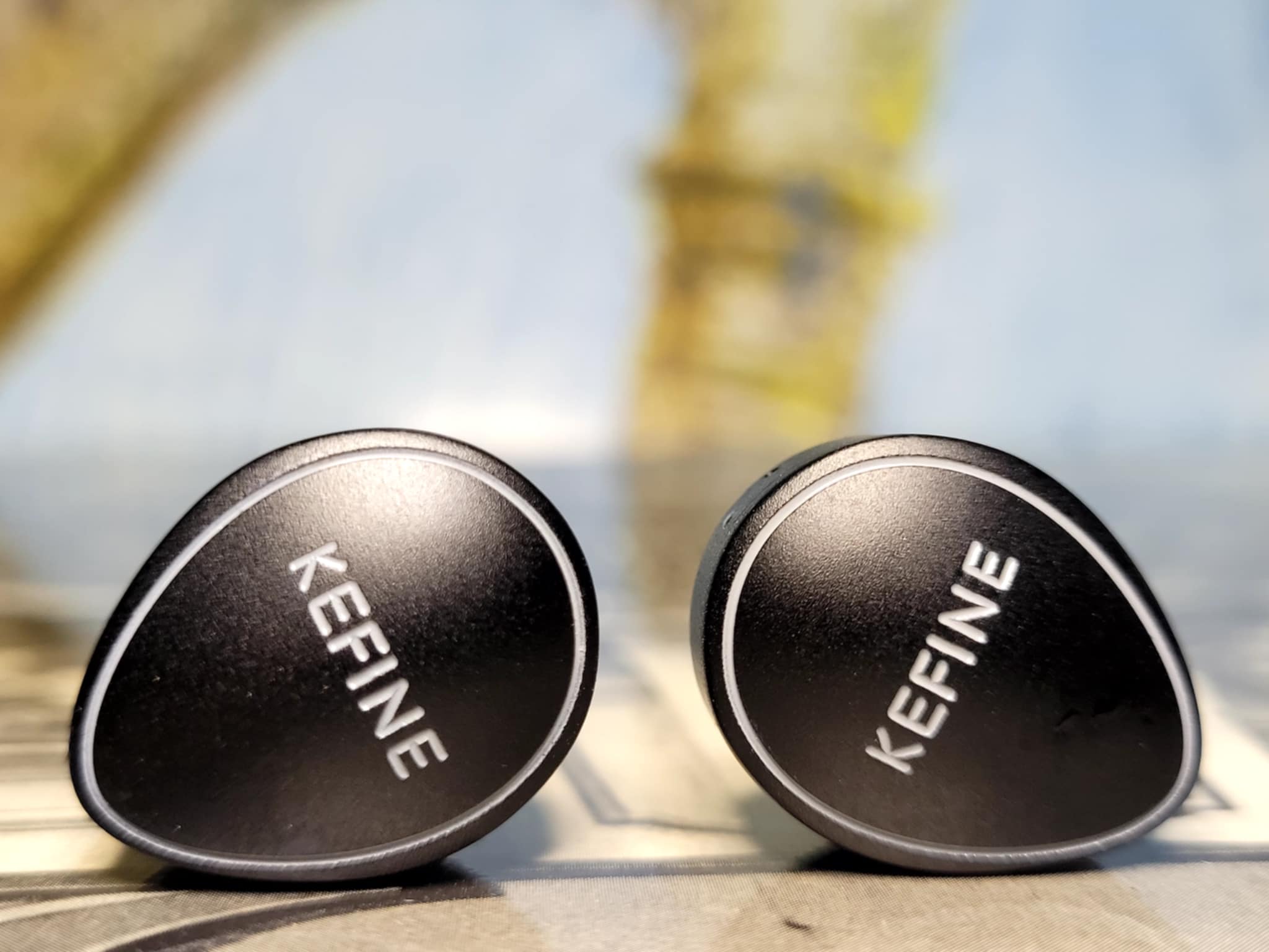 KEFINE QUATIO Review: The 2025 sub-150$ gem (finaly!) – No Borders ...