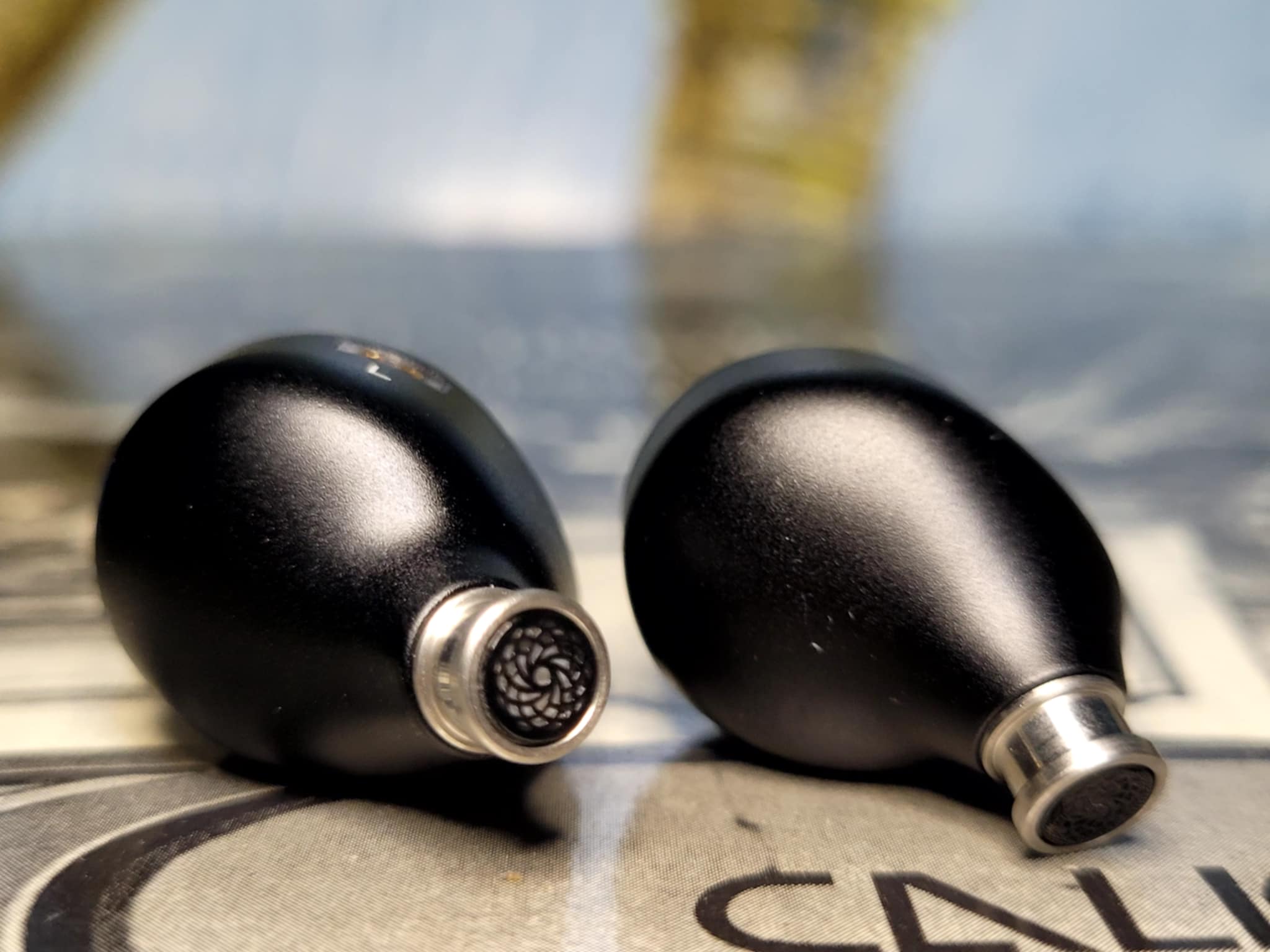 KEFINE QUATIO Review: The 2025 sub-150$ gem (finaly!) – No Borders ...