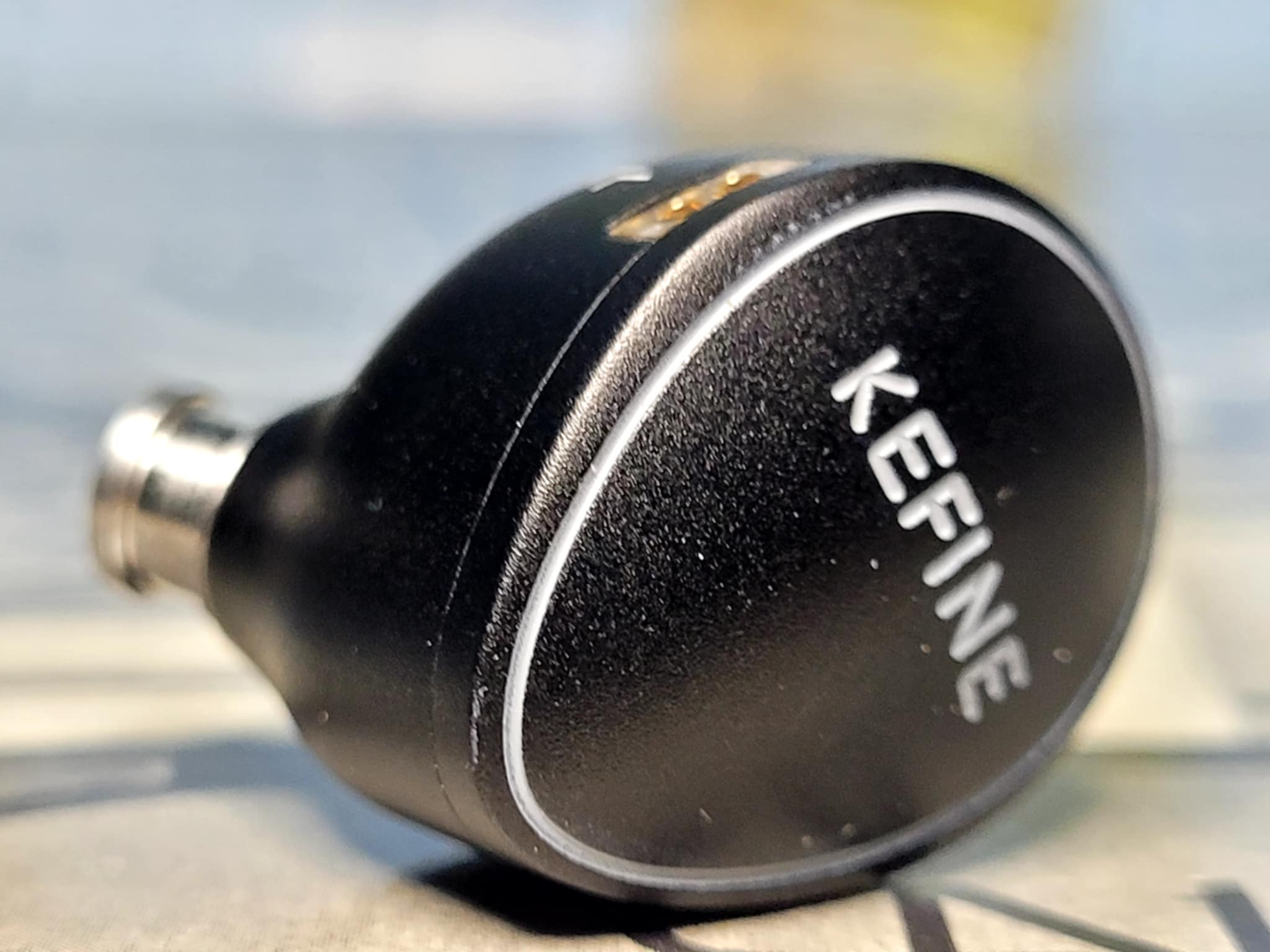 KEFINE QUATIO Review: The 2025 sub-150$ gem (finaly!) – No Borders ...