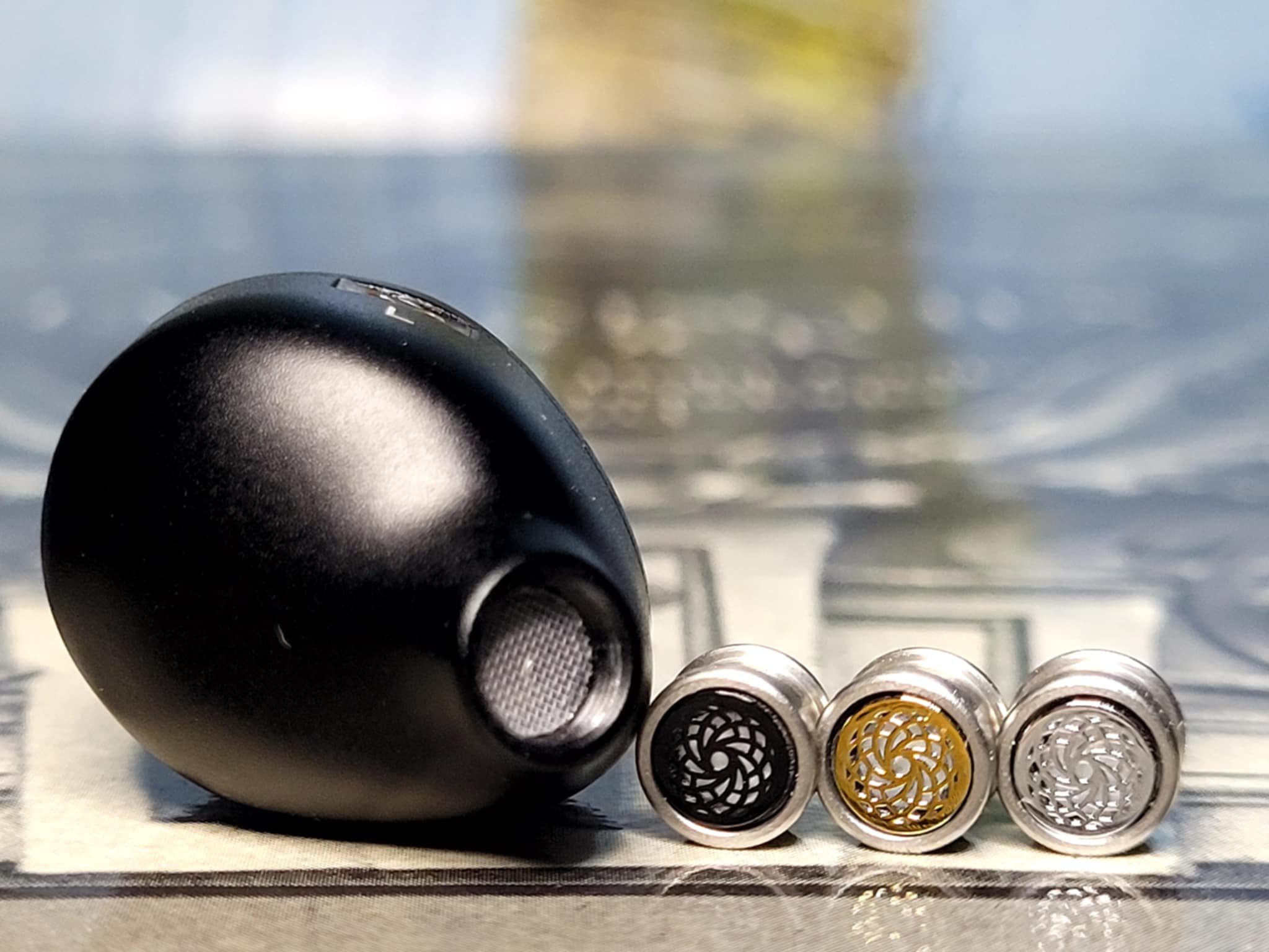 KEFINE QUATIO Review: The 2025 sub-150$ gem (finaly!) – No Borders ...