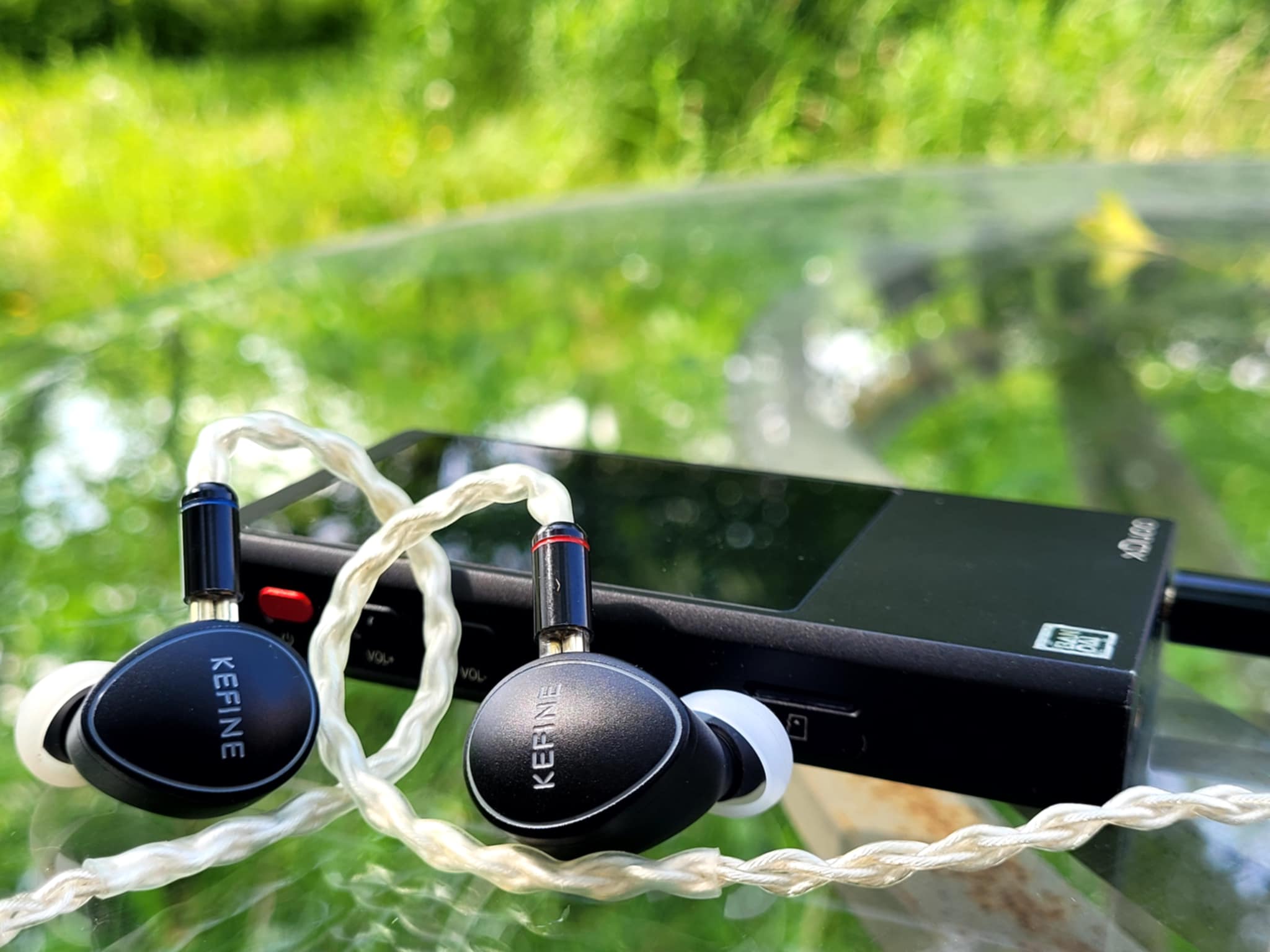 KEFINE QUATIO Review: The 2025 sub-150$ gem (finaly!) – No Borders ...