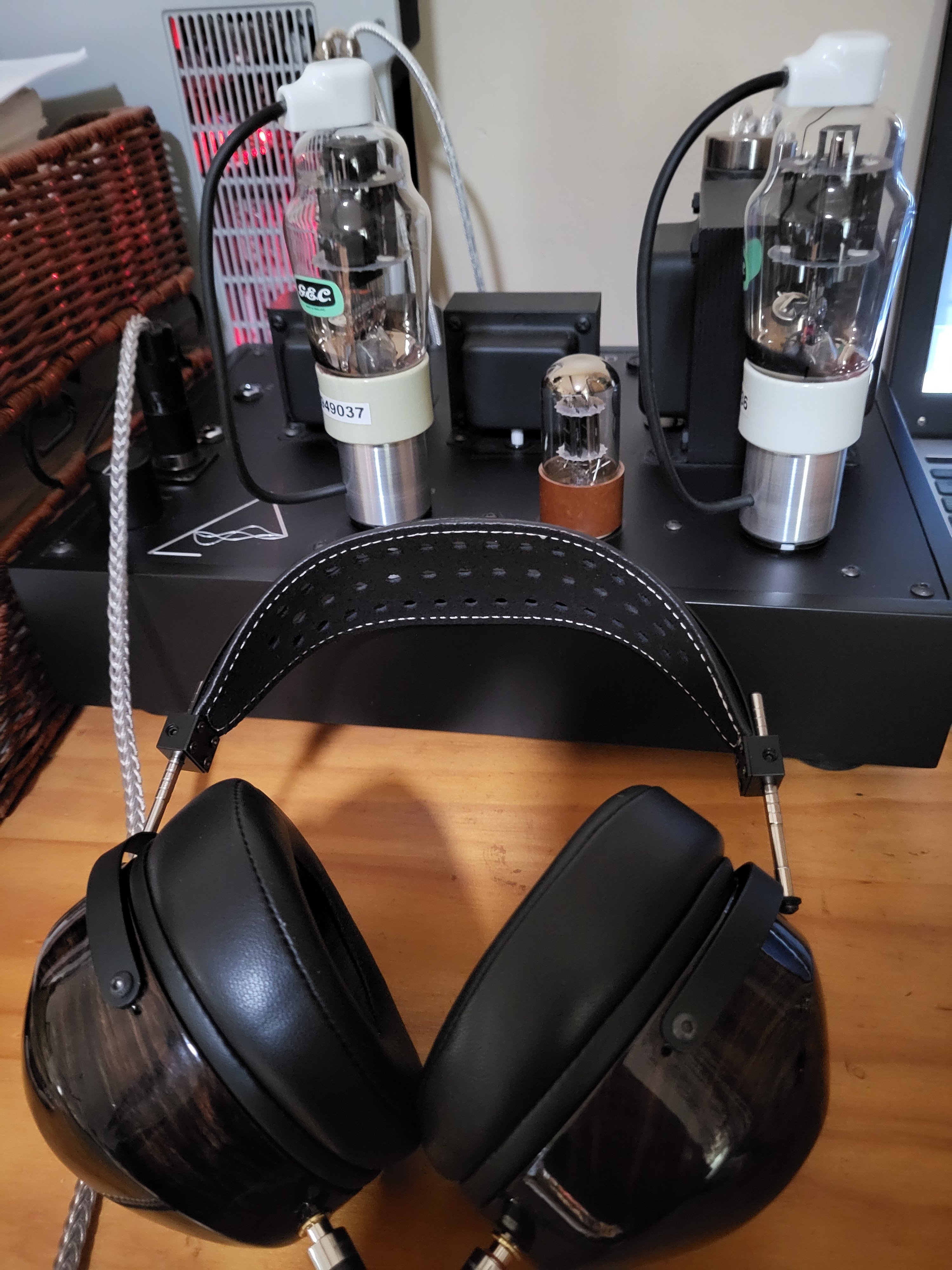 The Reference Pentode and Beam Tetrode Thread EL34, KT66, KT77, KT88 ...