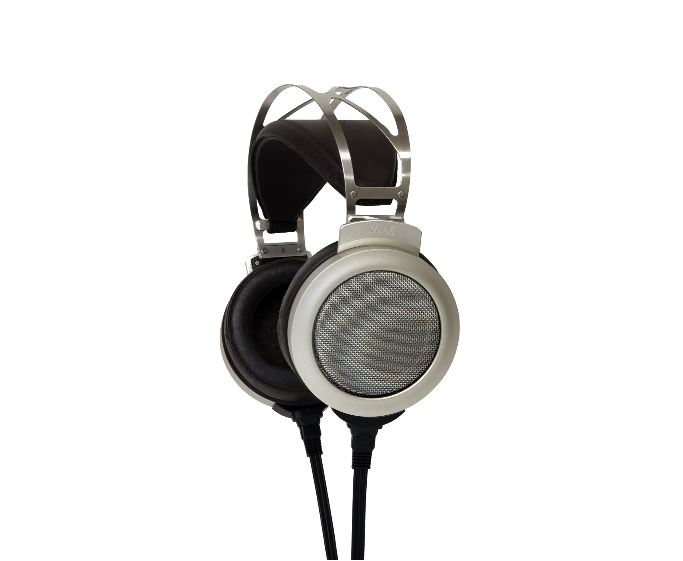 Stax SR-007S Electrostatic Headphones - Gallery | Headphone Reviews and Discussion - Head-Fi.org
