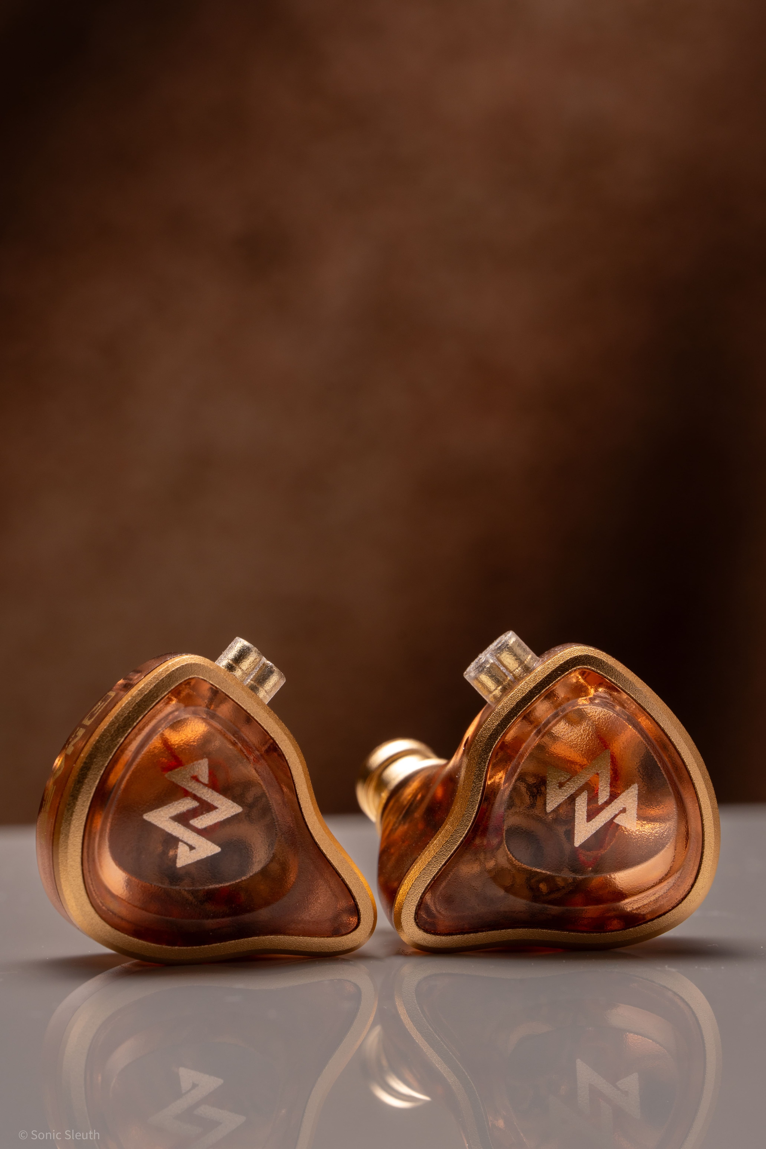 NF ACOUS NA20 Single Dynamic In-Ear Monitor - Reviews | Headphone Reviews and Discussion - Head ...
