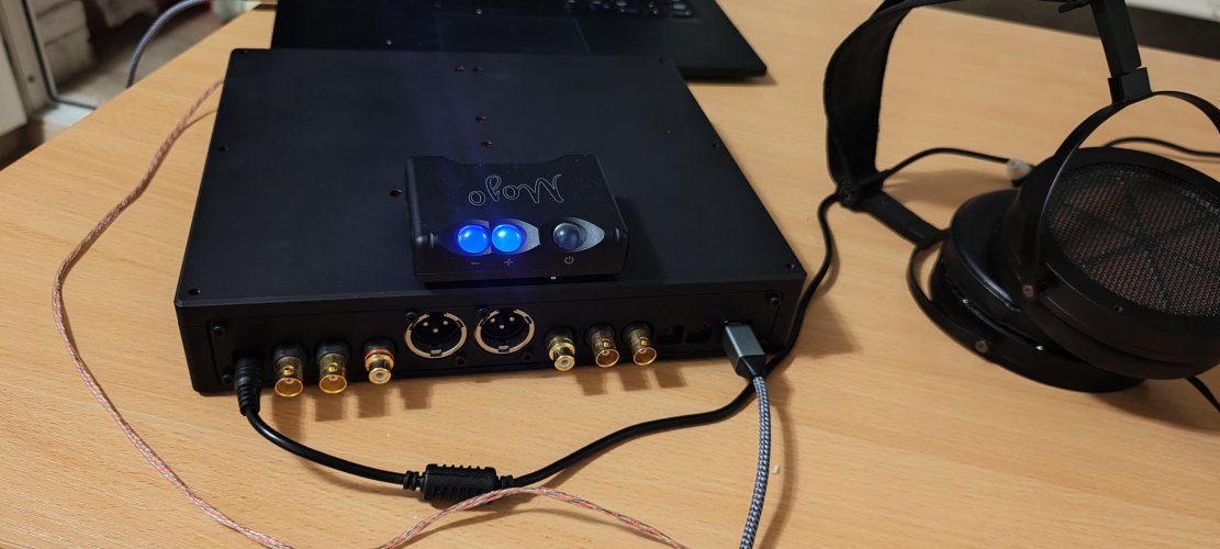 🍇 Chord Hugo TT2 TT 2 Hugo 2TT - 1800$ shipped or any best offer ...