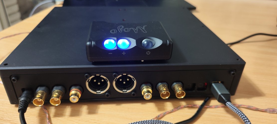 🍇 Chord Hugo TT2 TT 2 Hugo 2TT - 1800$ shipped or any best offer ...