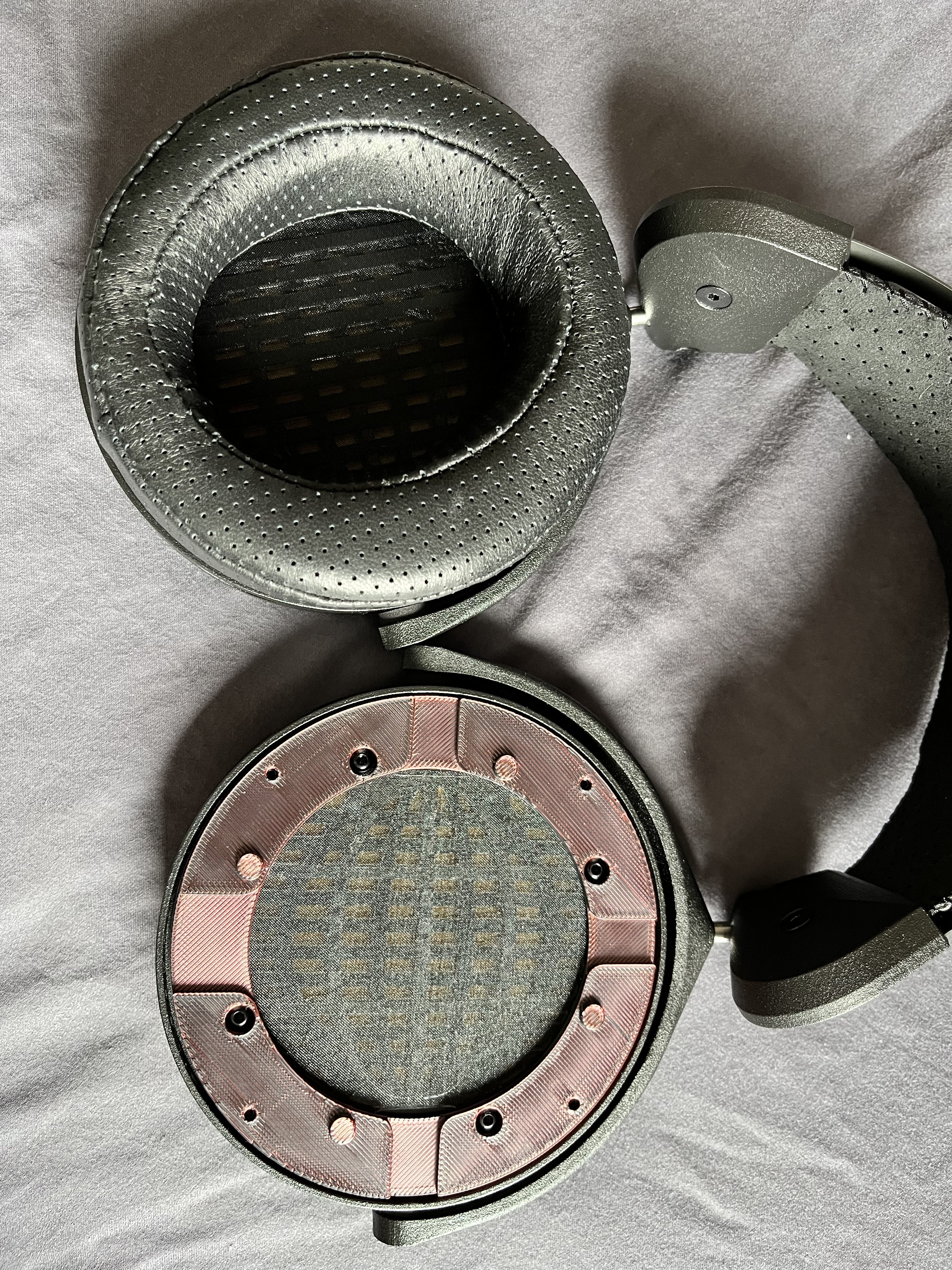 Mod House Audio Tungsten - Planar Magnetic Headphones - Impressions and ...