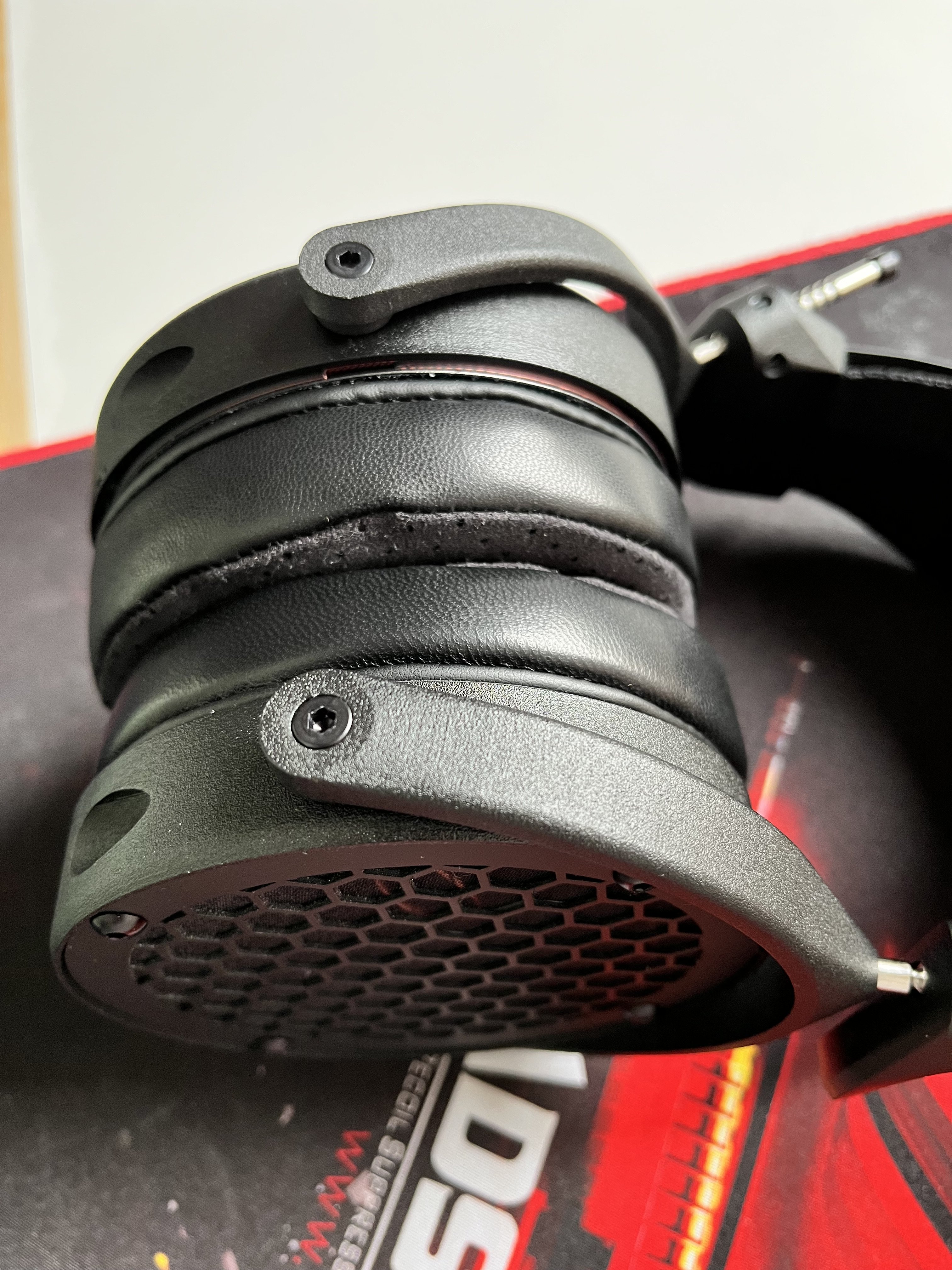 Mod House Audio Tungsten - Planar Magnetic Headphones - Impressions and ...