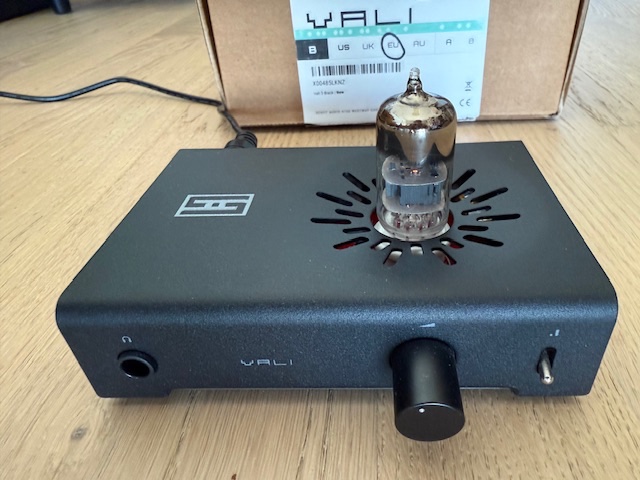 Schiit Vali 3 : Impressions Thread | Headphone Reviews and Discussion ...