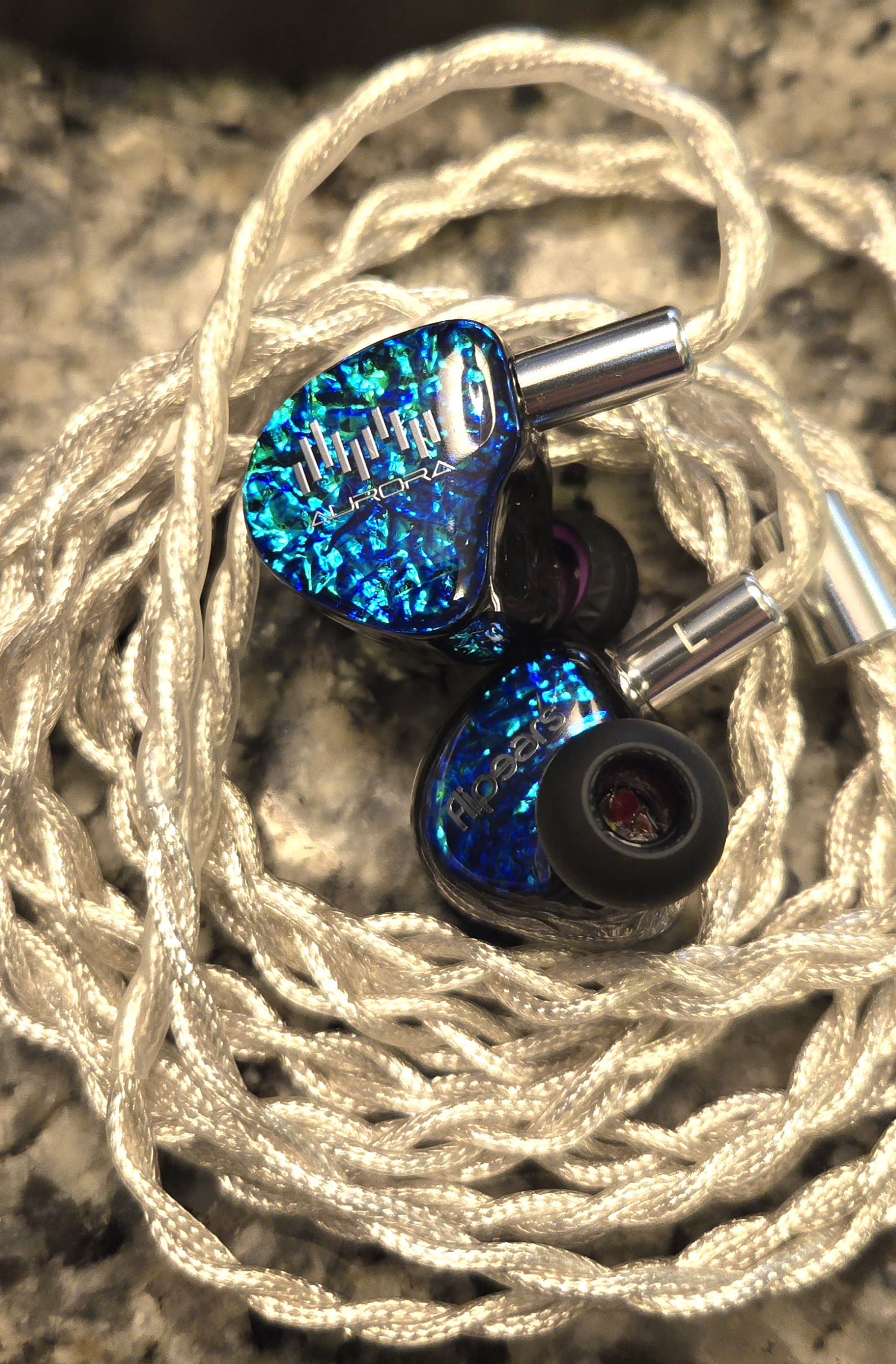 Flipears Aurora XXIV | Headphone Reviews and Discussion - Head-Fi.org