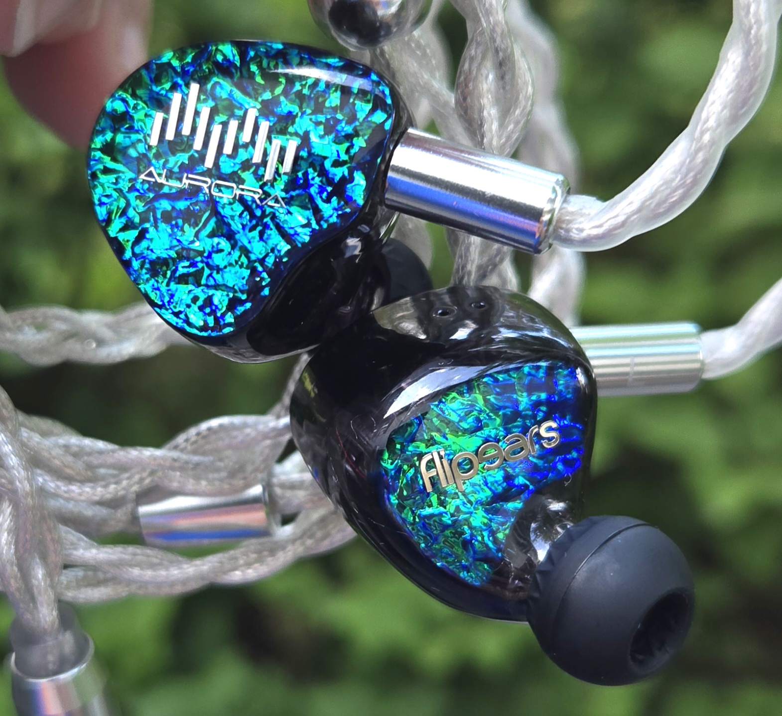 Flipears Aurora XXIV - Reviews | Headphone Reviews and Discussion - Head-Fi.org