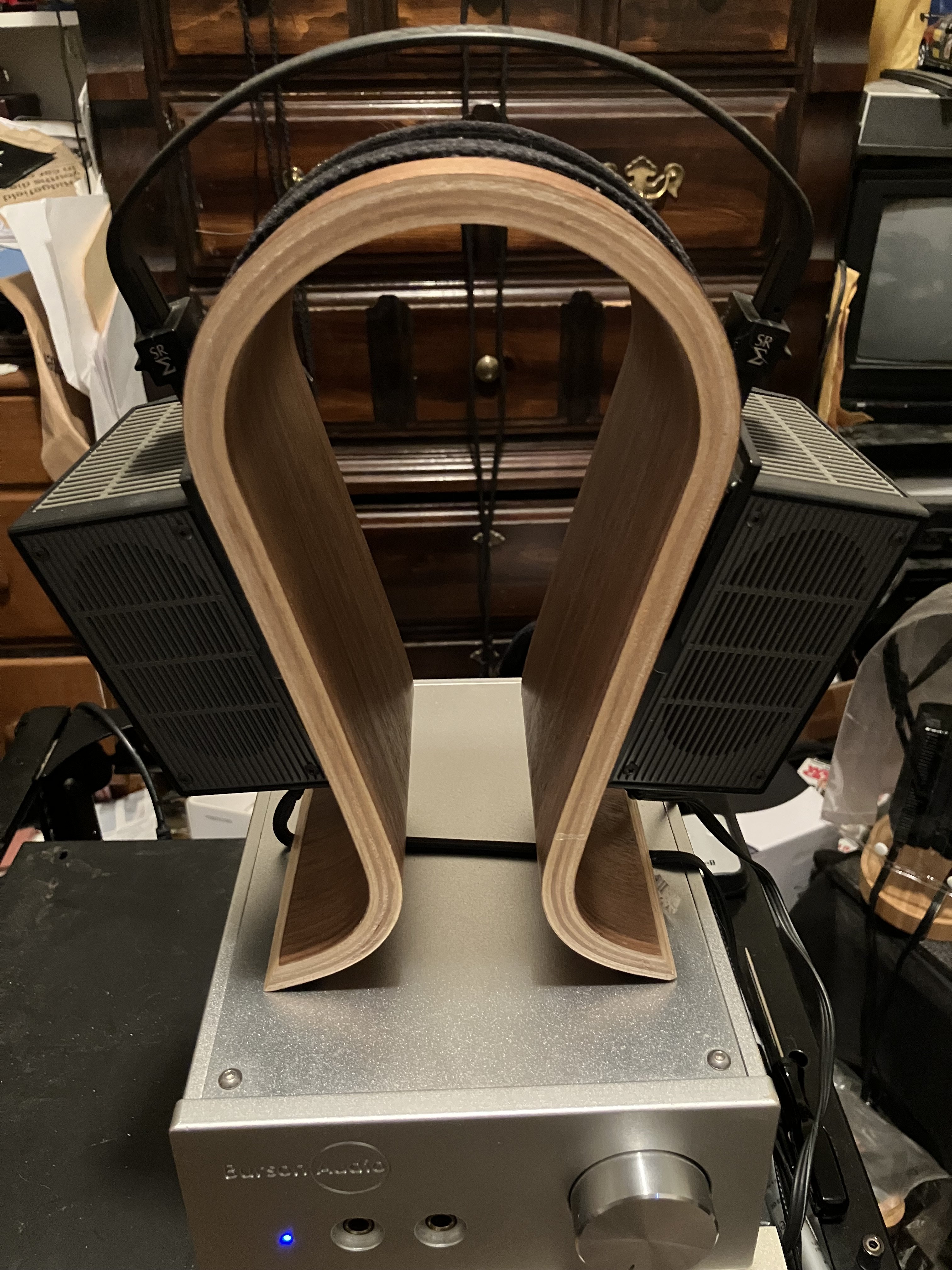 (HOLD) STAX SR-SIGMA | Headphone Reviews and Discussion - Head-Fi.org