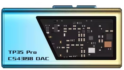 EPZ TP35 Pro | Headphone Reviews and Discussion - Head-Fi.org