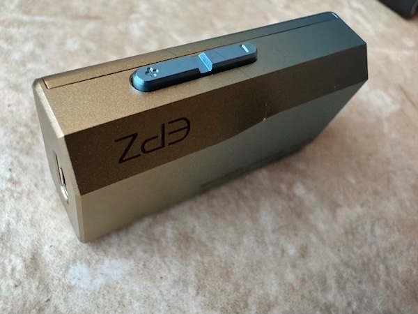 EPZ TP35 Pro | Headphone Reviews and Discussion - Head-Fi.org