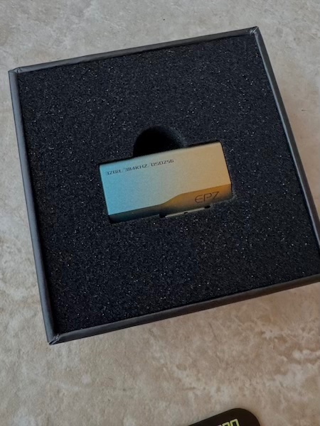 EPZ TP35 Pro | Headphone Reviews and Discussion - Head-Fi.org