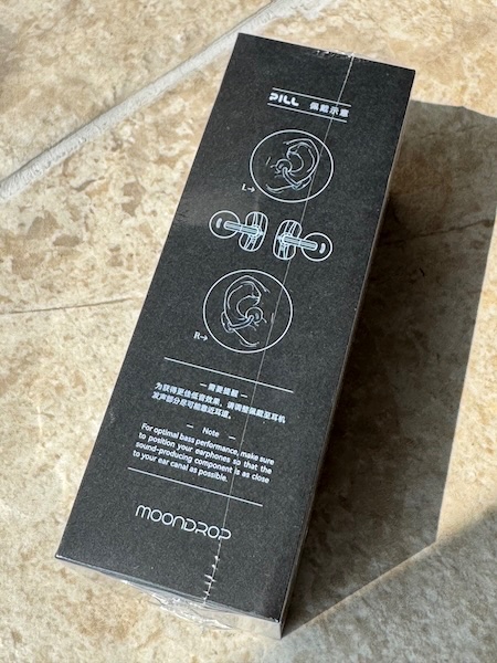 Moondrop Pill - Reviews | Headphone Reviews and Discussion - Head-Fi.org