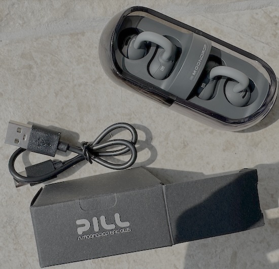 Moondrop Pill - Reviews | Headphone Reviews and Discussion - Head-Fi.org