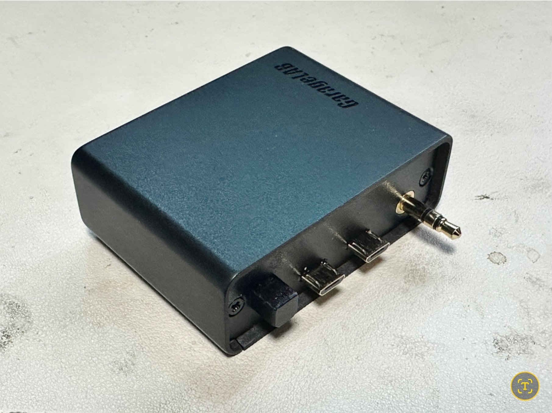 Sold: Bluetooth input module & 4.4mm adapter for Chord Mojo 1/2 ...