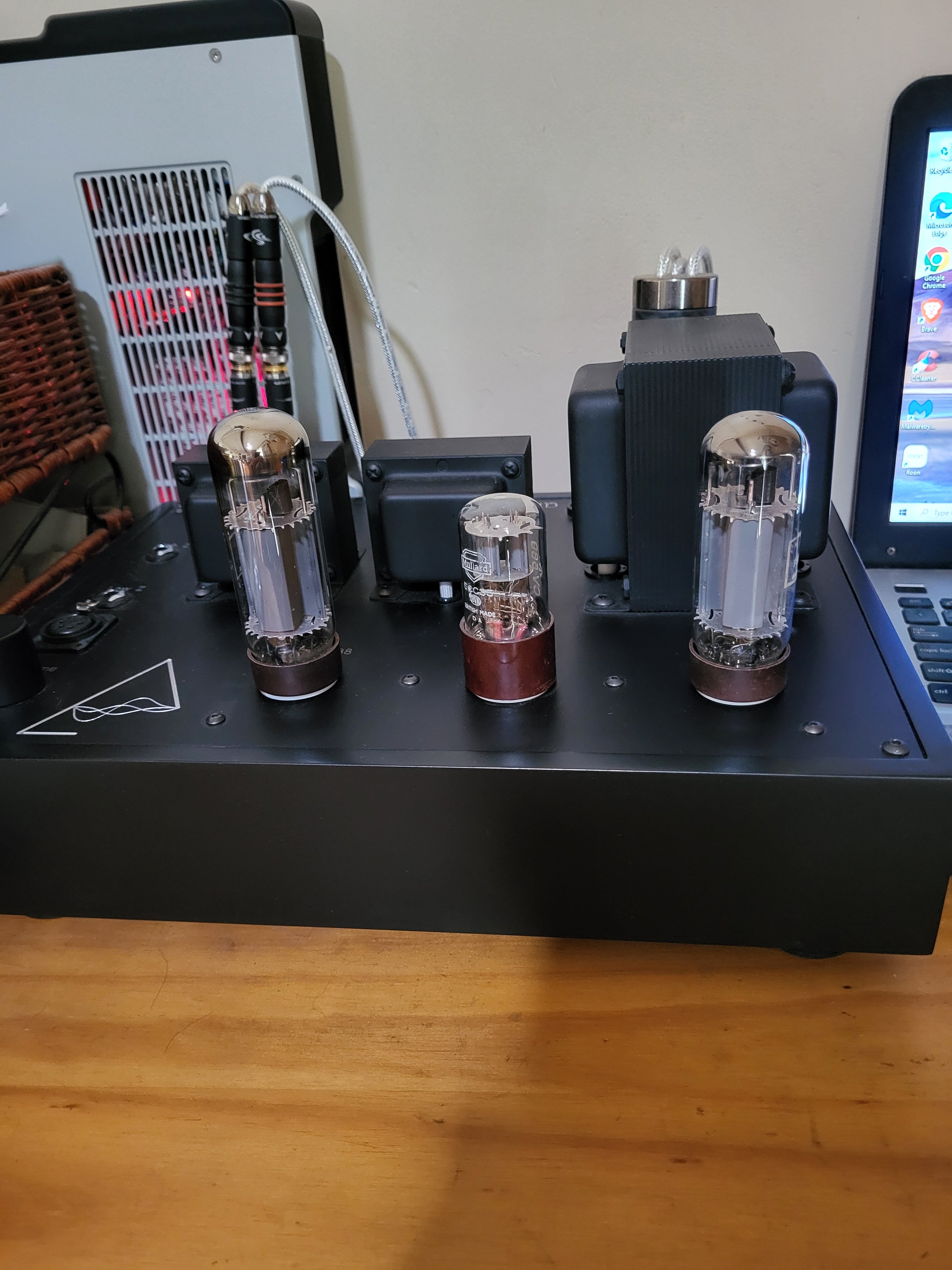 ampsandsound (aka Amps & Sound) | Page 142 | Headphone Reviews and ...