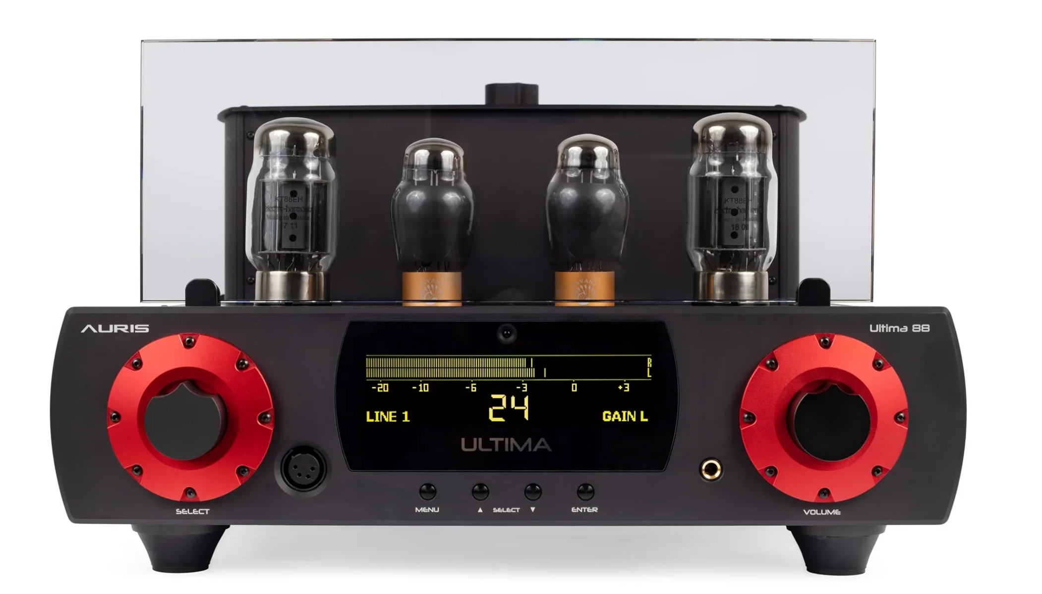 One tube amp to rule them all (planars and dynamics) | Headphone ...
