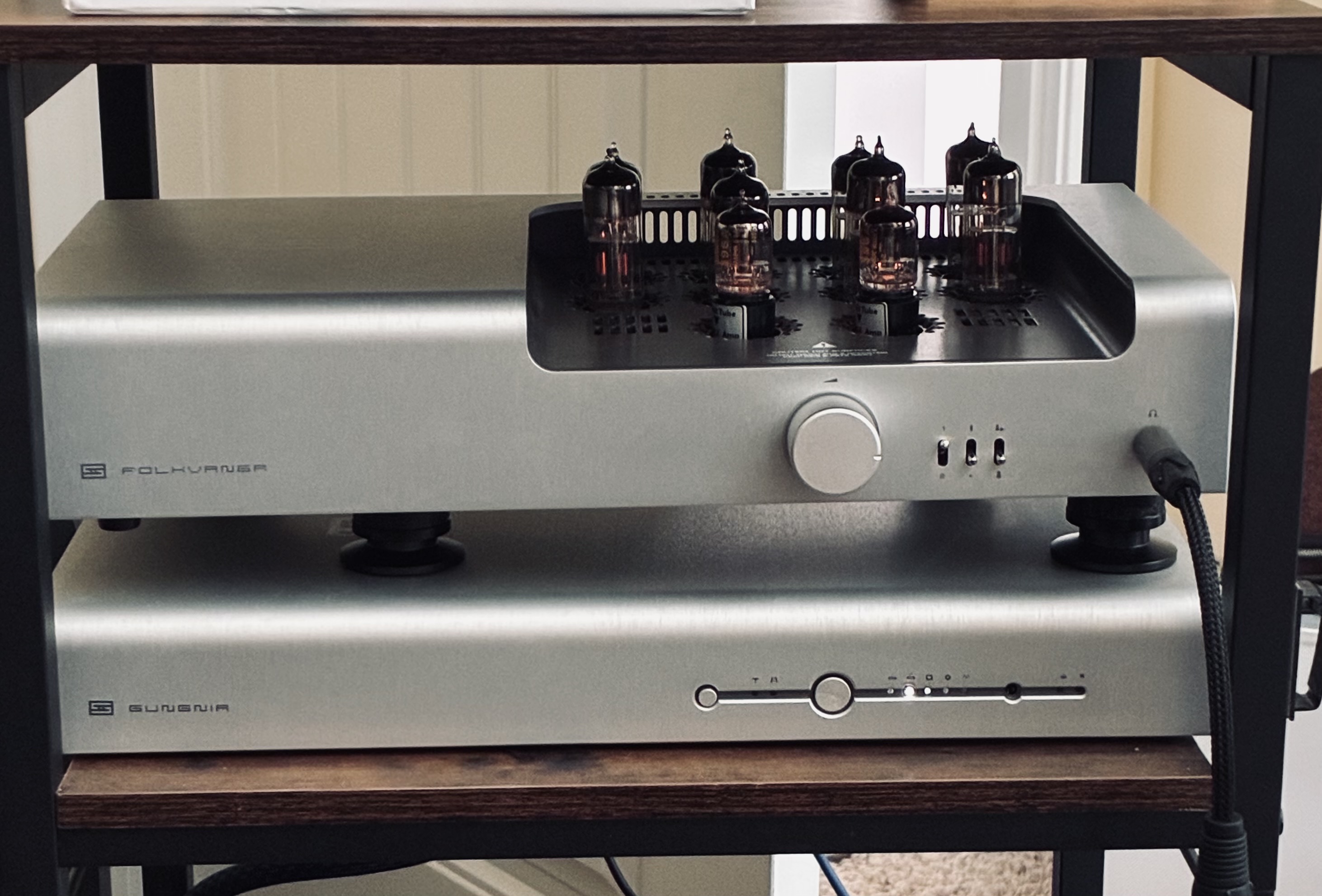 Schiit Happened: The Story of the World's Most Improbable Start-Up ...
