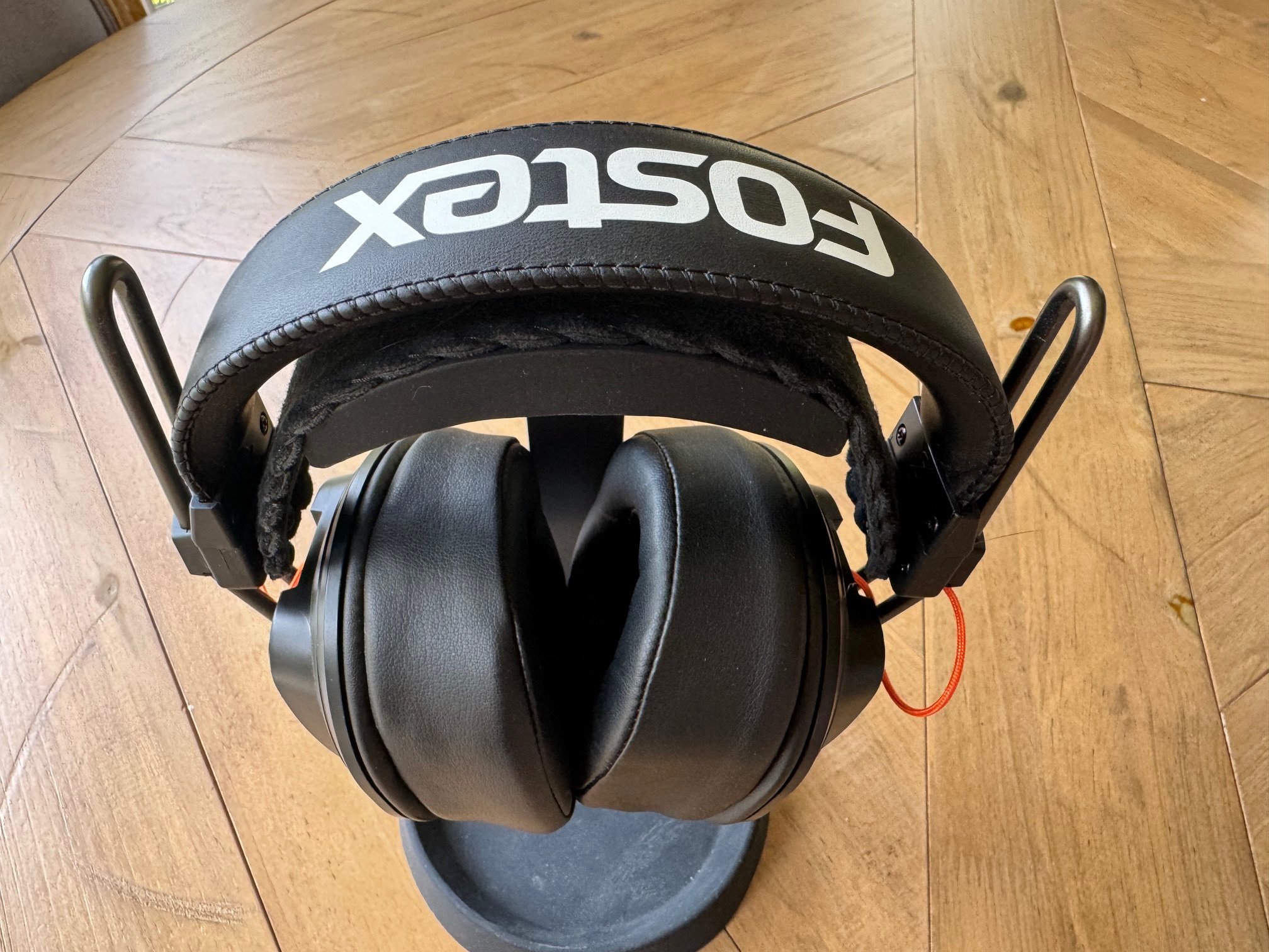 Sold: Modhouse x Fostex Argon MK3 Balanced | Headphone Reviews and ...