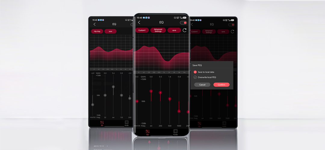 LS-TC2, HiFi Headphone Cable with Built-In Digital Audio Decoding Is ...