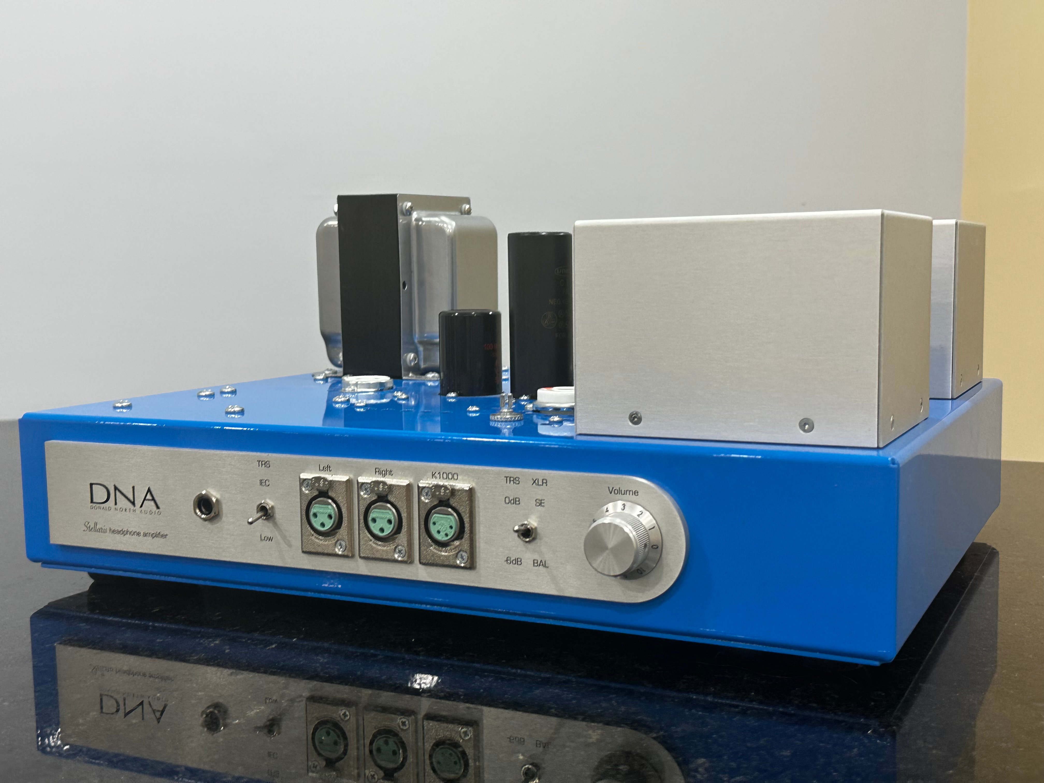 Sold: DNA Stellaris | Headphone Reviews and Discussion - Head-Fi.org