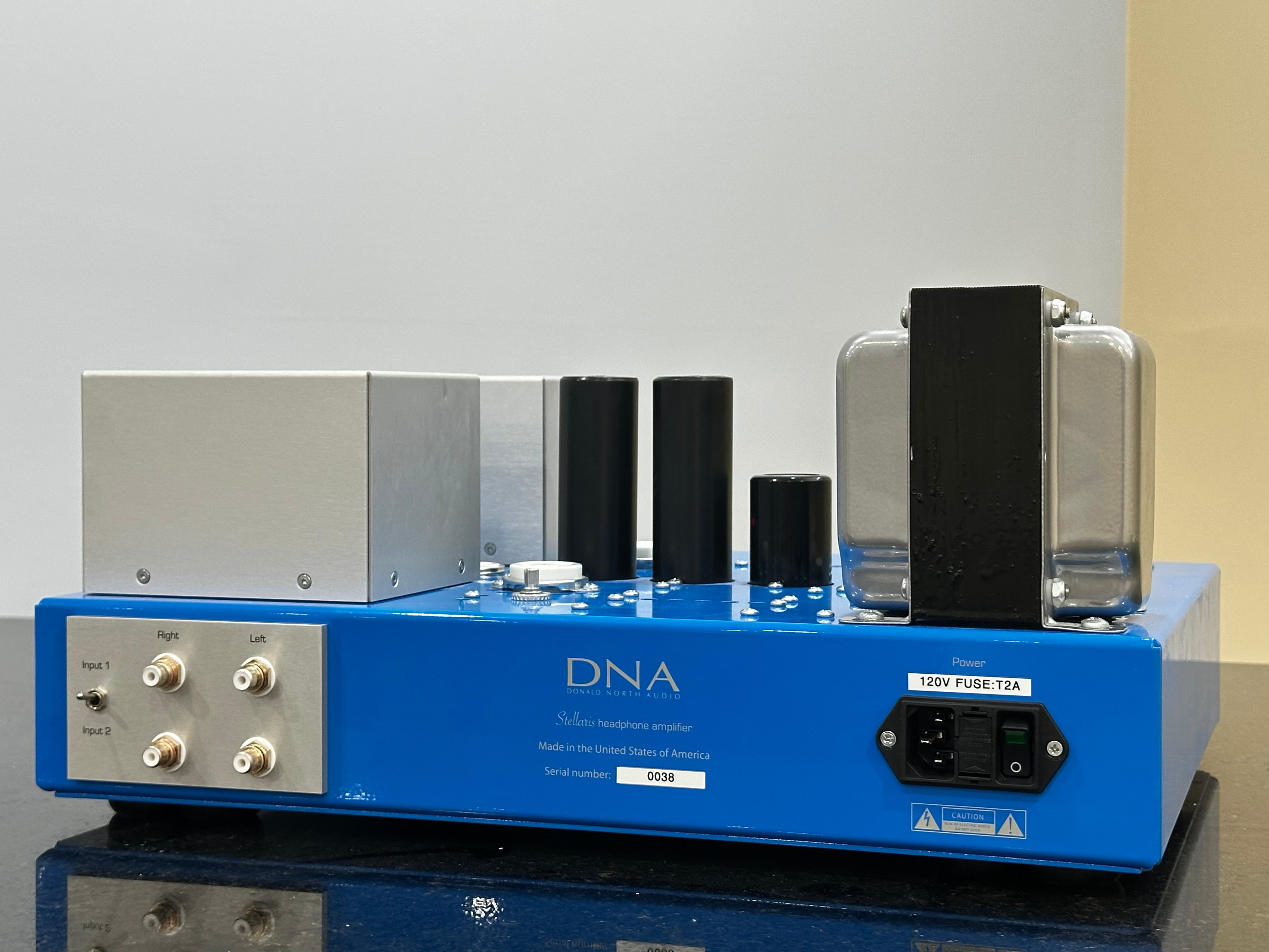 Sold: DNA Stellaris | Headphone Reviews and Discussion - Head-Fi.org