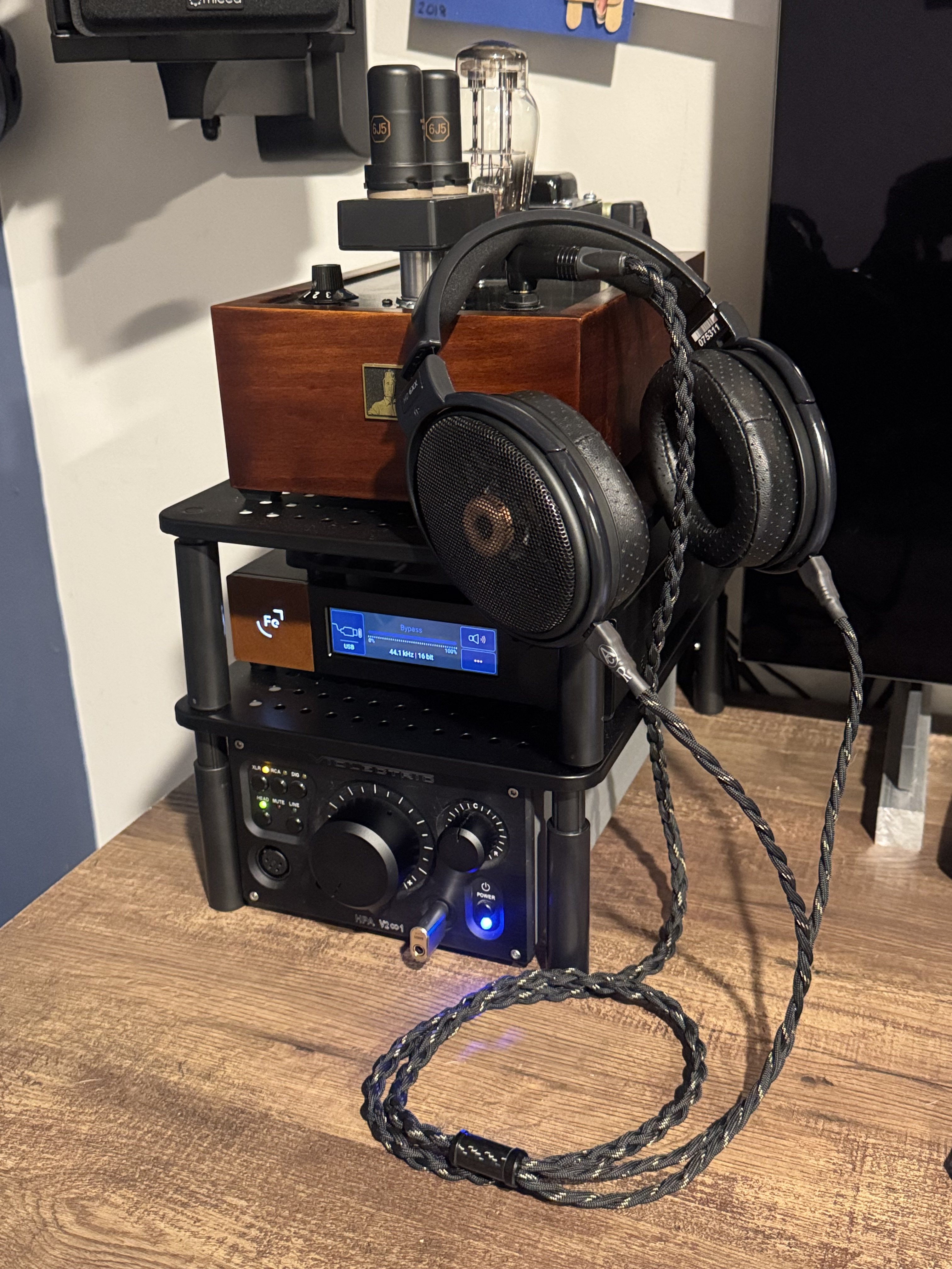 Sennheiser HD650 & Massdrop HD6XX Impressions Thread | Page 3137 ...