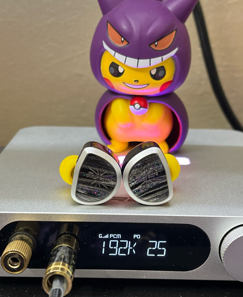 Kiwi Ears Aether - Reviews | Headphone Reviews and Discussion - Head-Fi.org