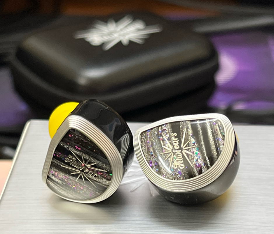 Kiwi Ears Aether - Reviews | Headphone Reviews and Discussion - Head-Fi.org
