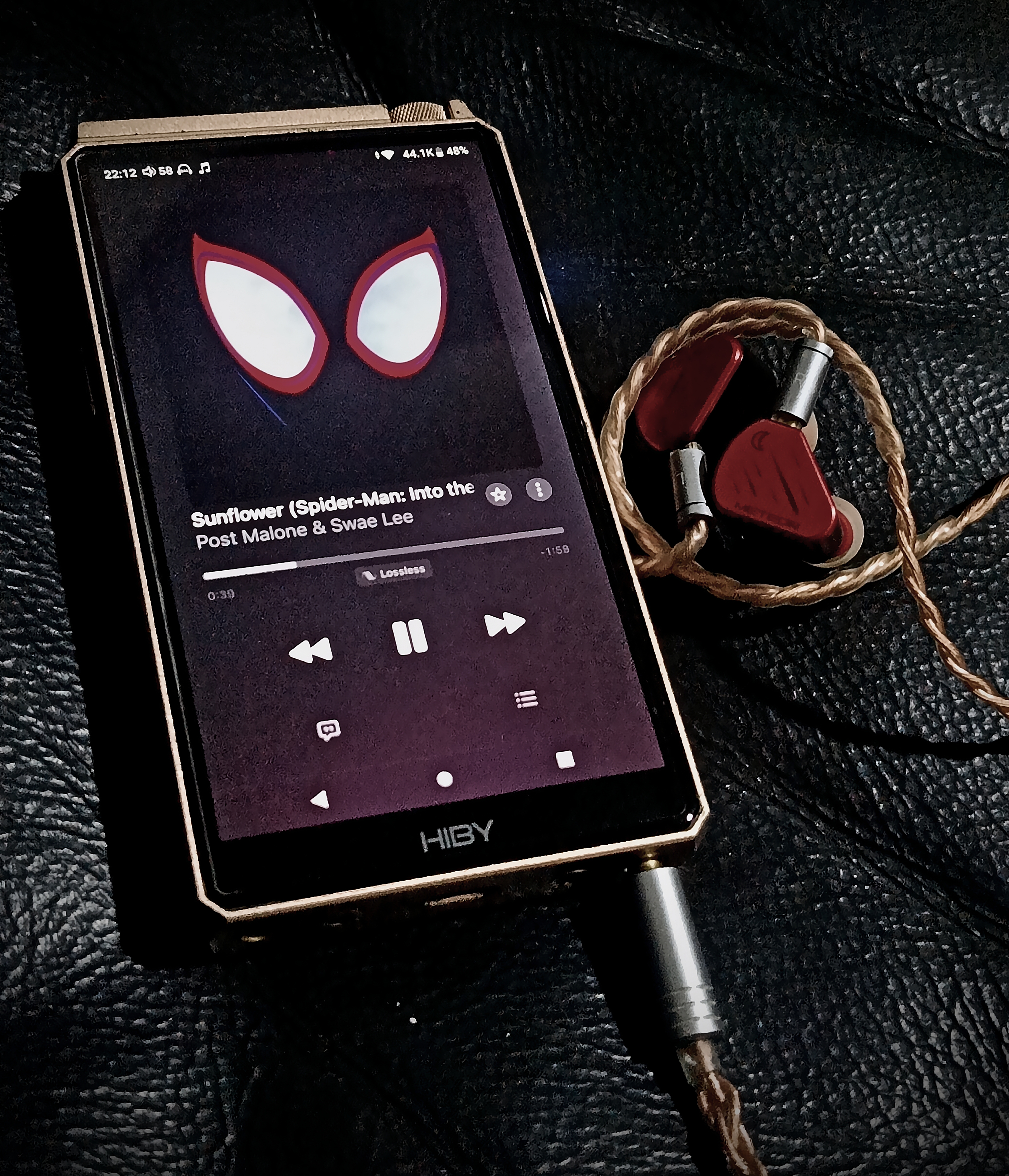 Symphonium Meteor - Reviews | Headphone Reviews and Discussion - Head ...
