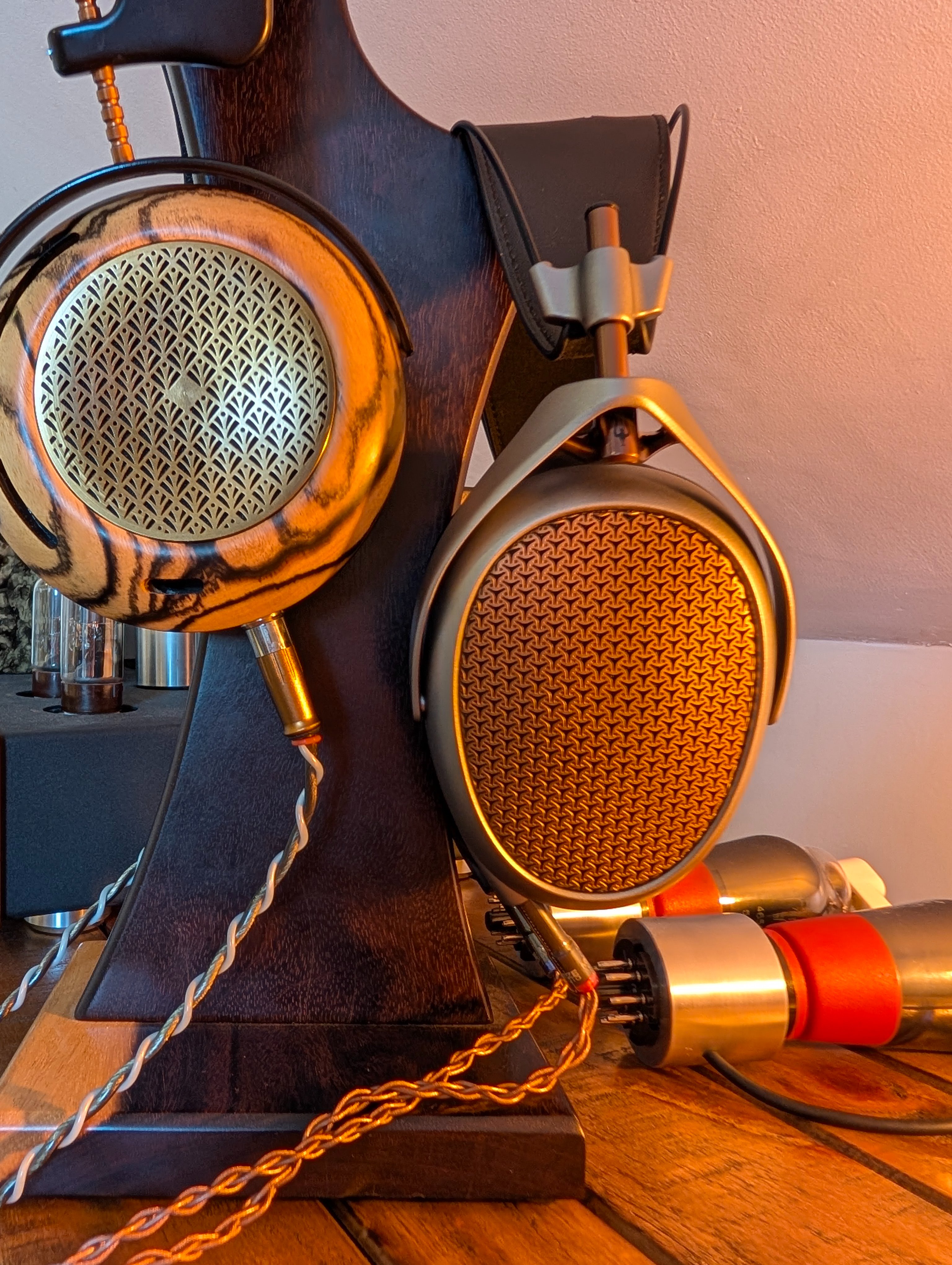 Meze Audio POET - Official impressions and discussion thread | Page 16 ...