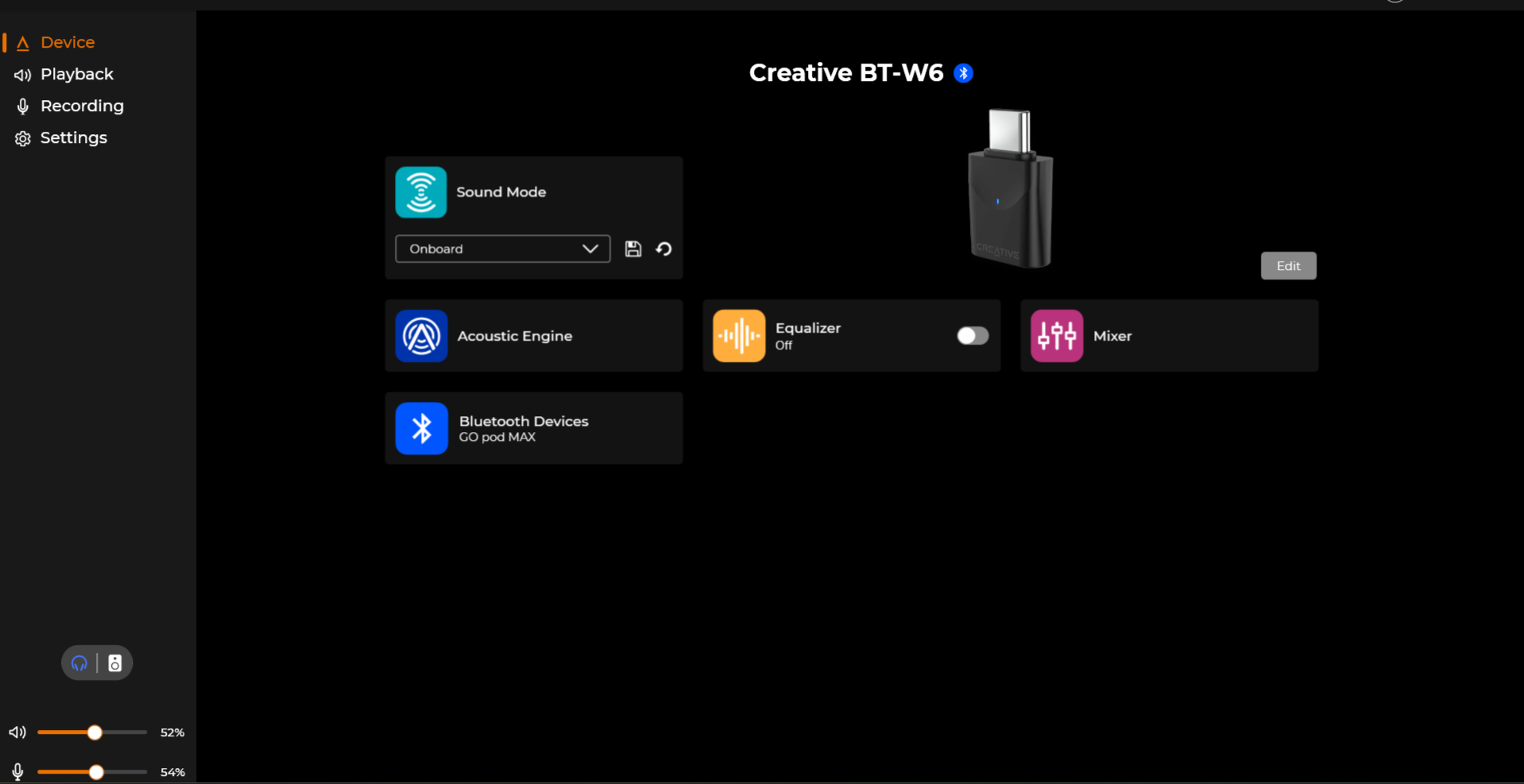 iFi Audio presents, GO Pod MAX...Wireless, Lossless! | Headphone Reviews and Discussion - Head ...