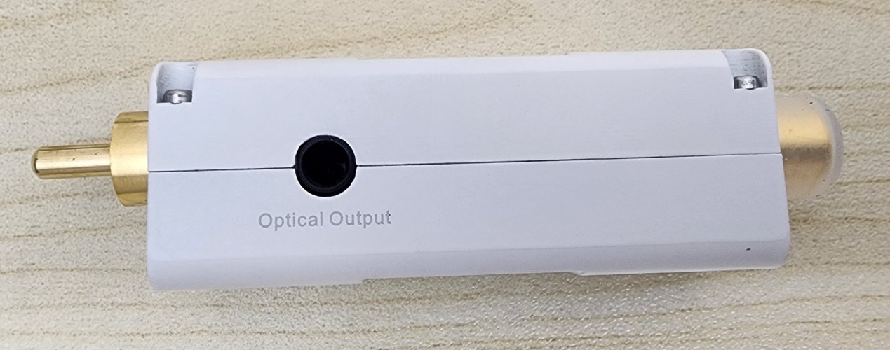 iFi SPDIF iPurifier2 Optical & SPDIF Purifier - Includes iPower Low ...