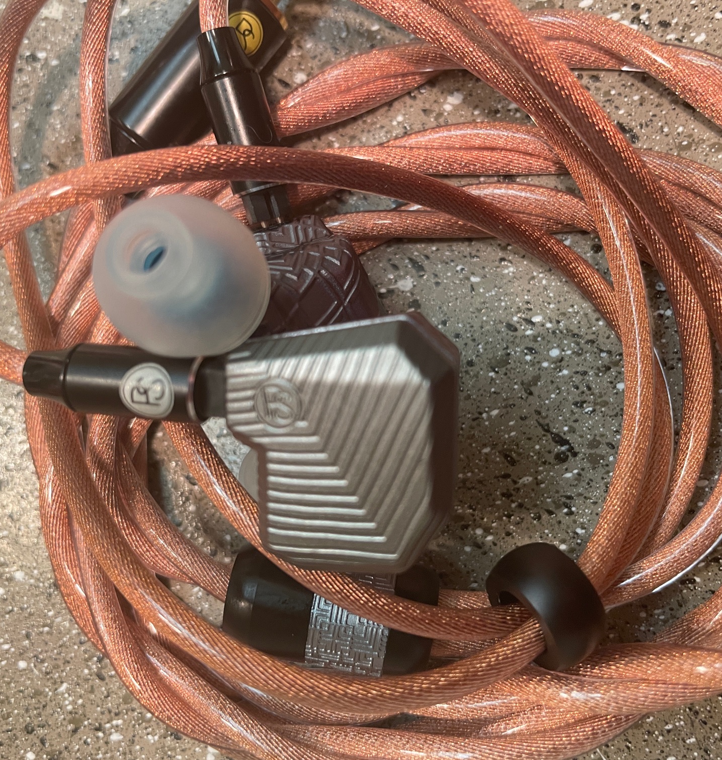 PlusSound Volta and Sonora Review | Headphone Reviews and Discussion ...