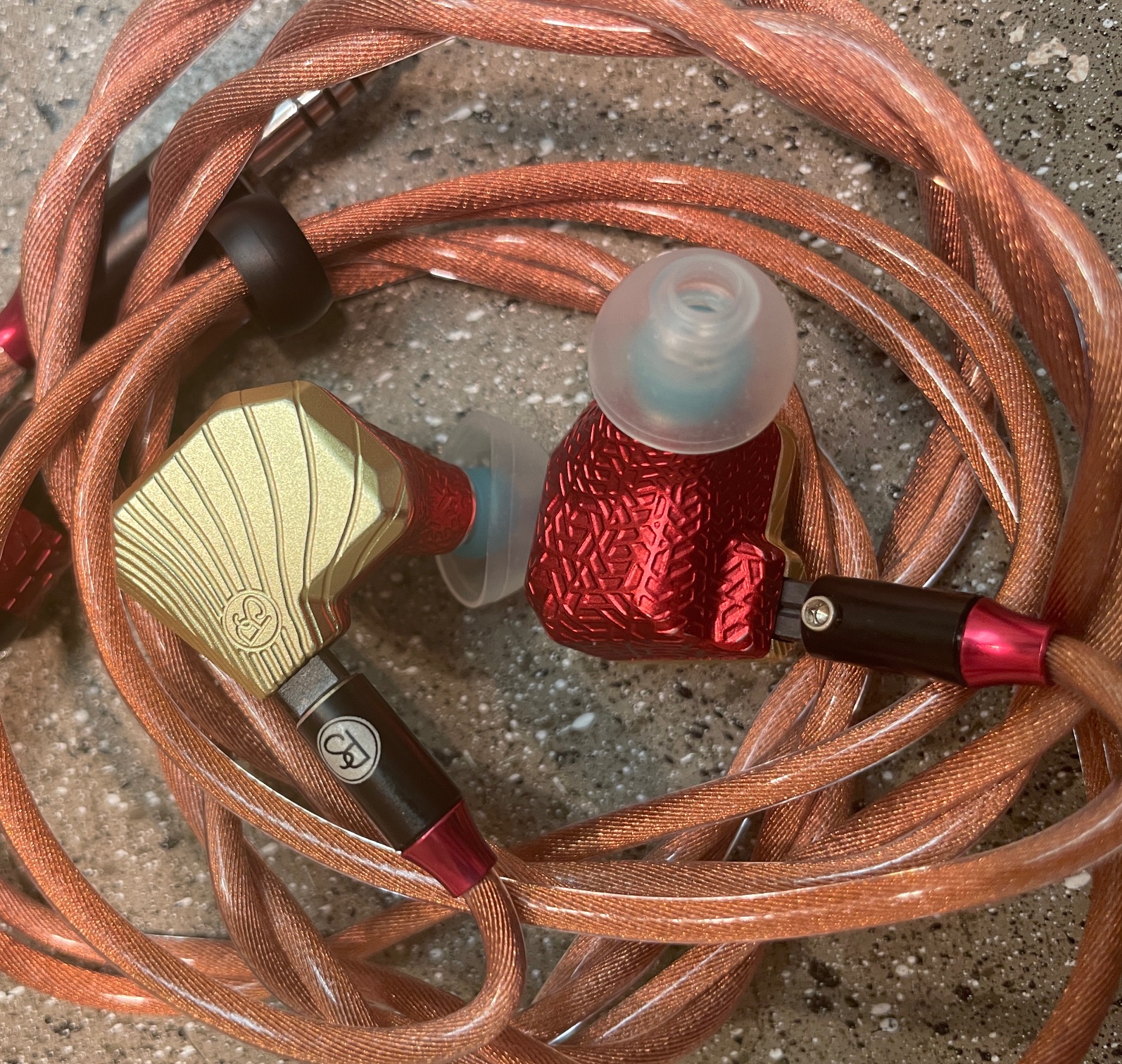 PlusSound Volta and Sonora Review | Headphone Reviews and Discussion ...