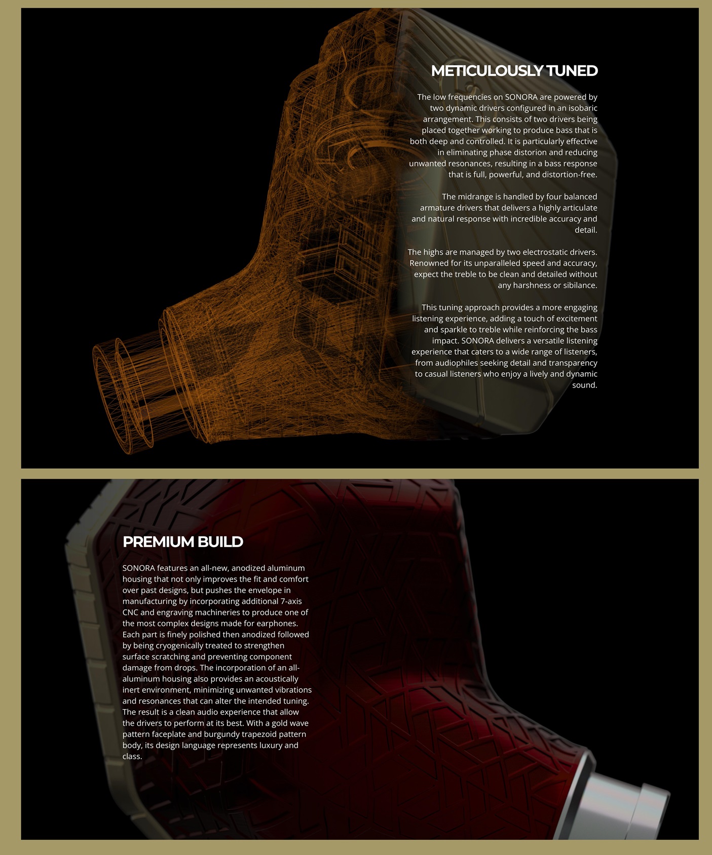 PlusSound Volta and Sonora Review | Headphone Reviews and Discussion ...