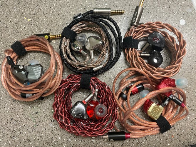 PlusSound Volta and Sonora Review | Headphone Reviews and Discussion ...