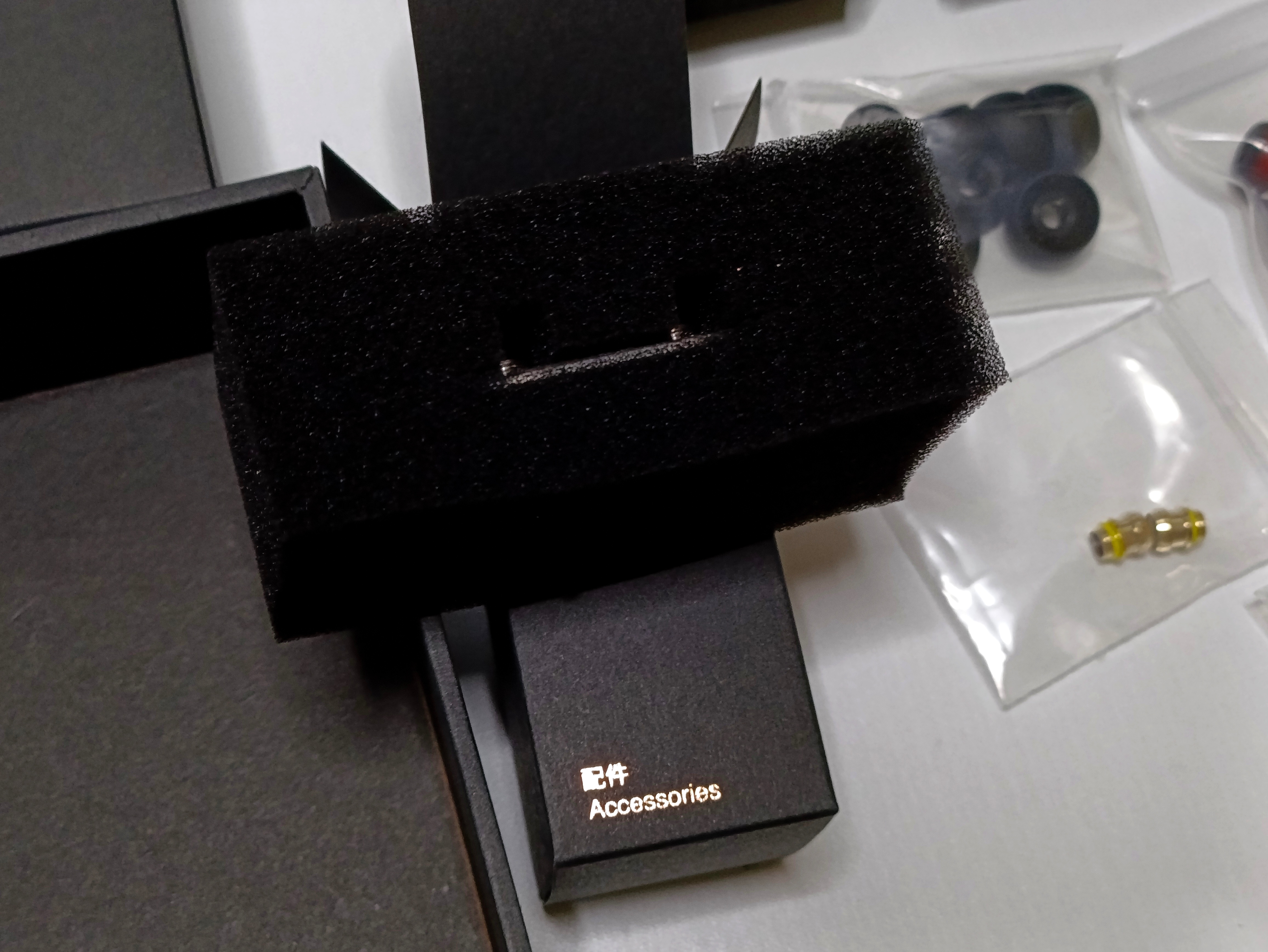 SIMGOT AUDIO ET142 Universal IEM - Reviews | Headphone Reviews and ...