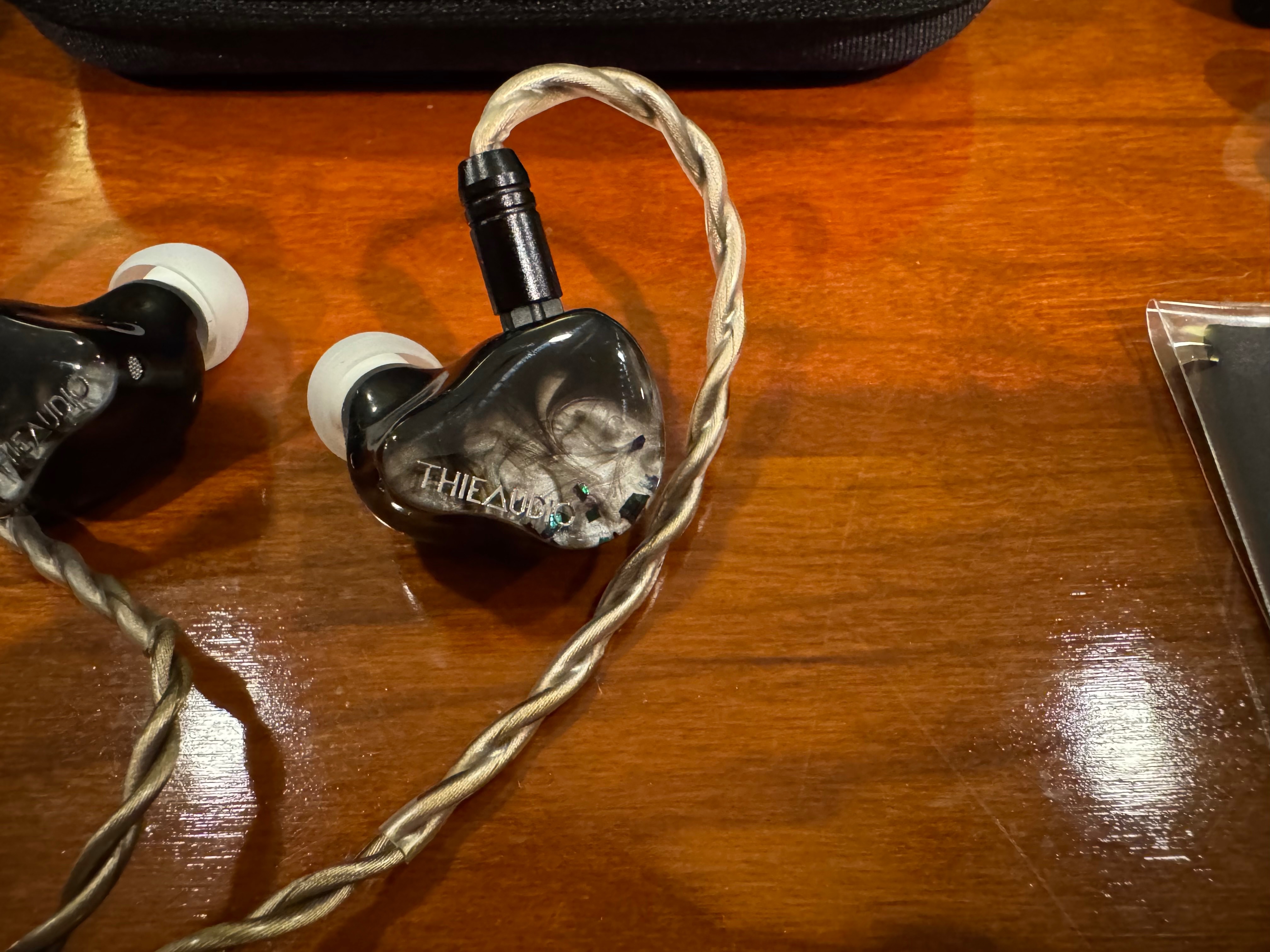 Sold: THIEAUDIO Monarch MK3 / MKIII | Headphone Reviews and Discussion ...
