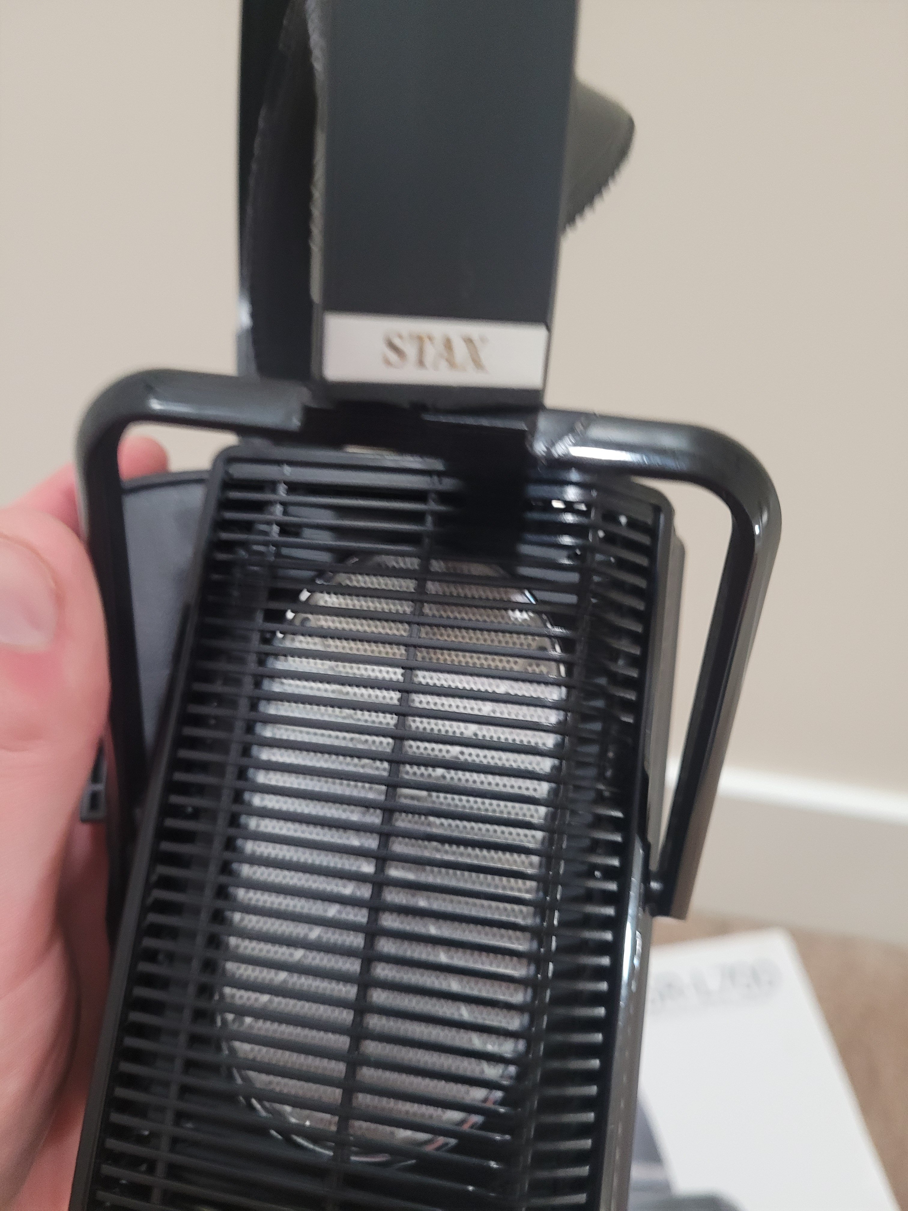 Stax L700 MK1 | Headphone Reviews and Discussion - Head-Fi.org