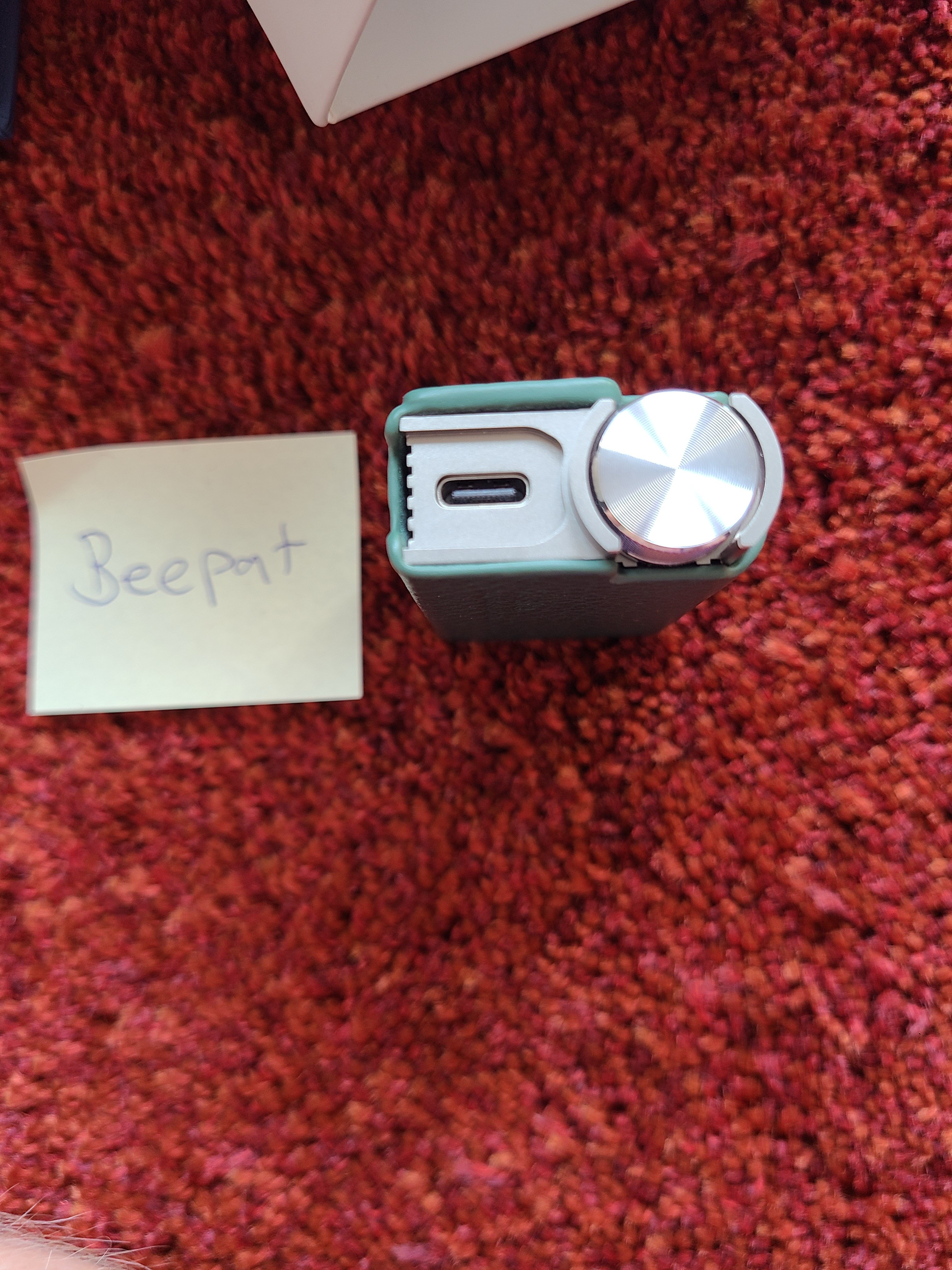 ibasso DC Elite | Headphone Reviews and Discussion - Head-Fi.org