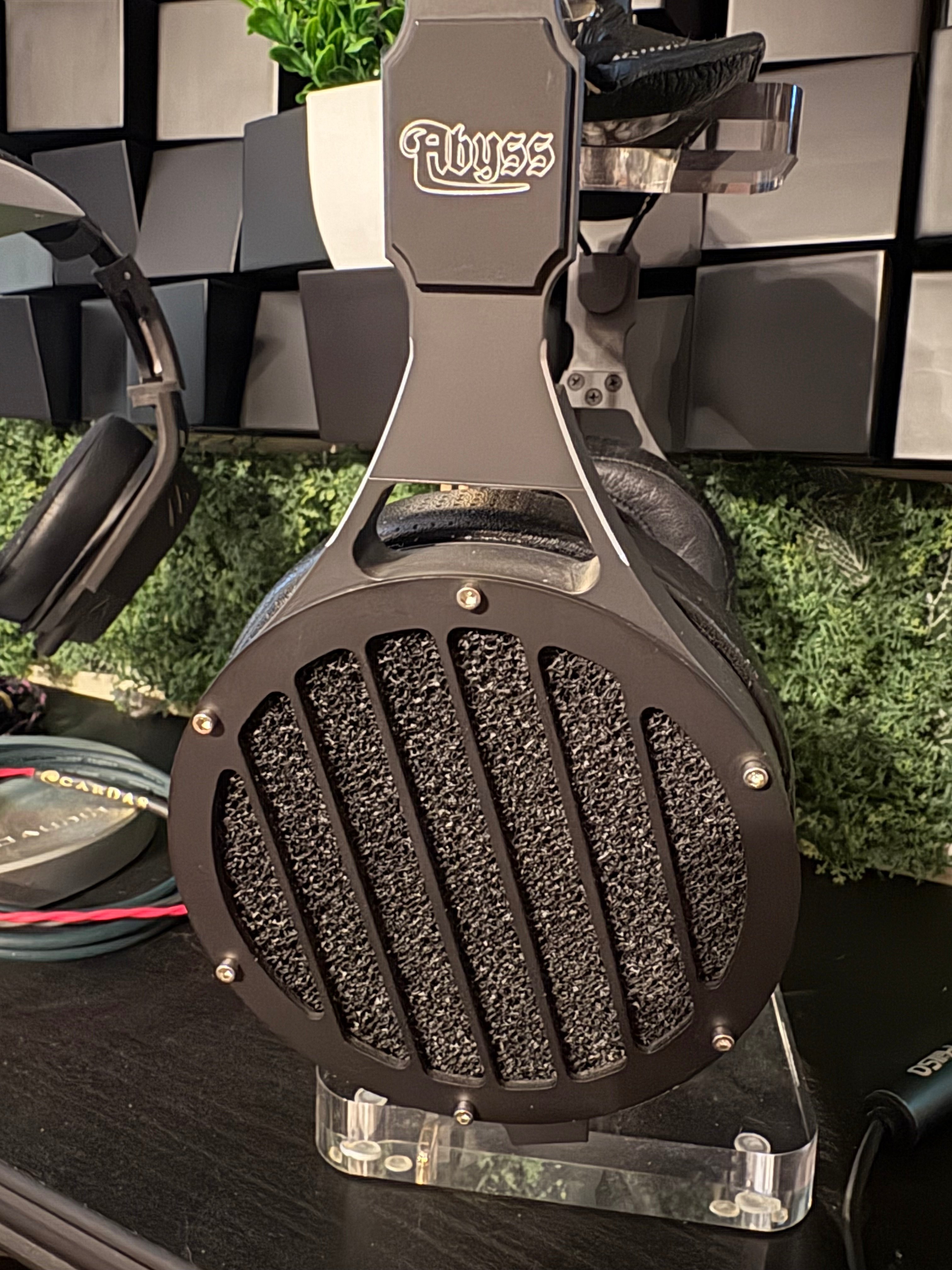 Sold: Abyss 1266 TC | Headphone Reviews and Discussion - Head-Fi.org
