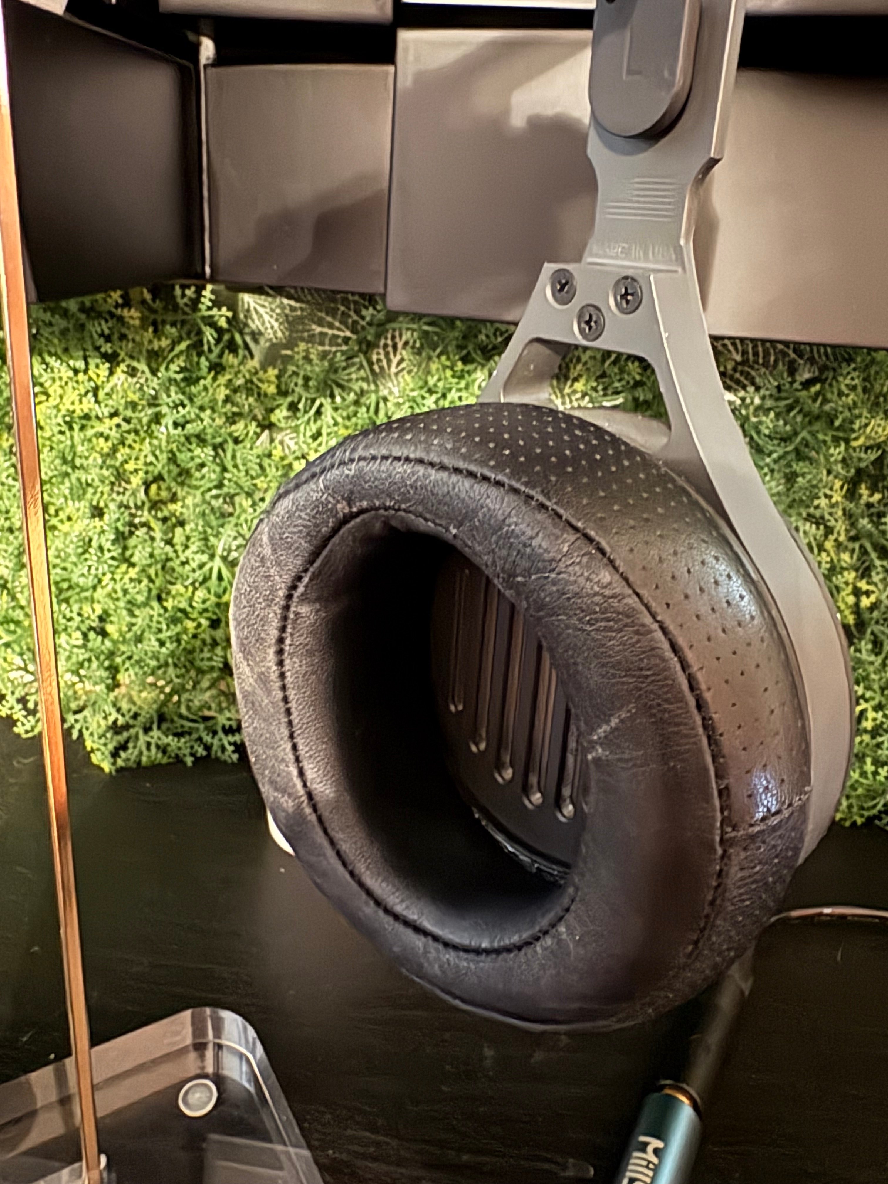 Sold: Abyss 1266 TC | Headphone Reviews and Discussion - Head-Fi.org