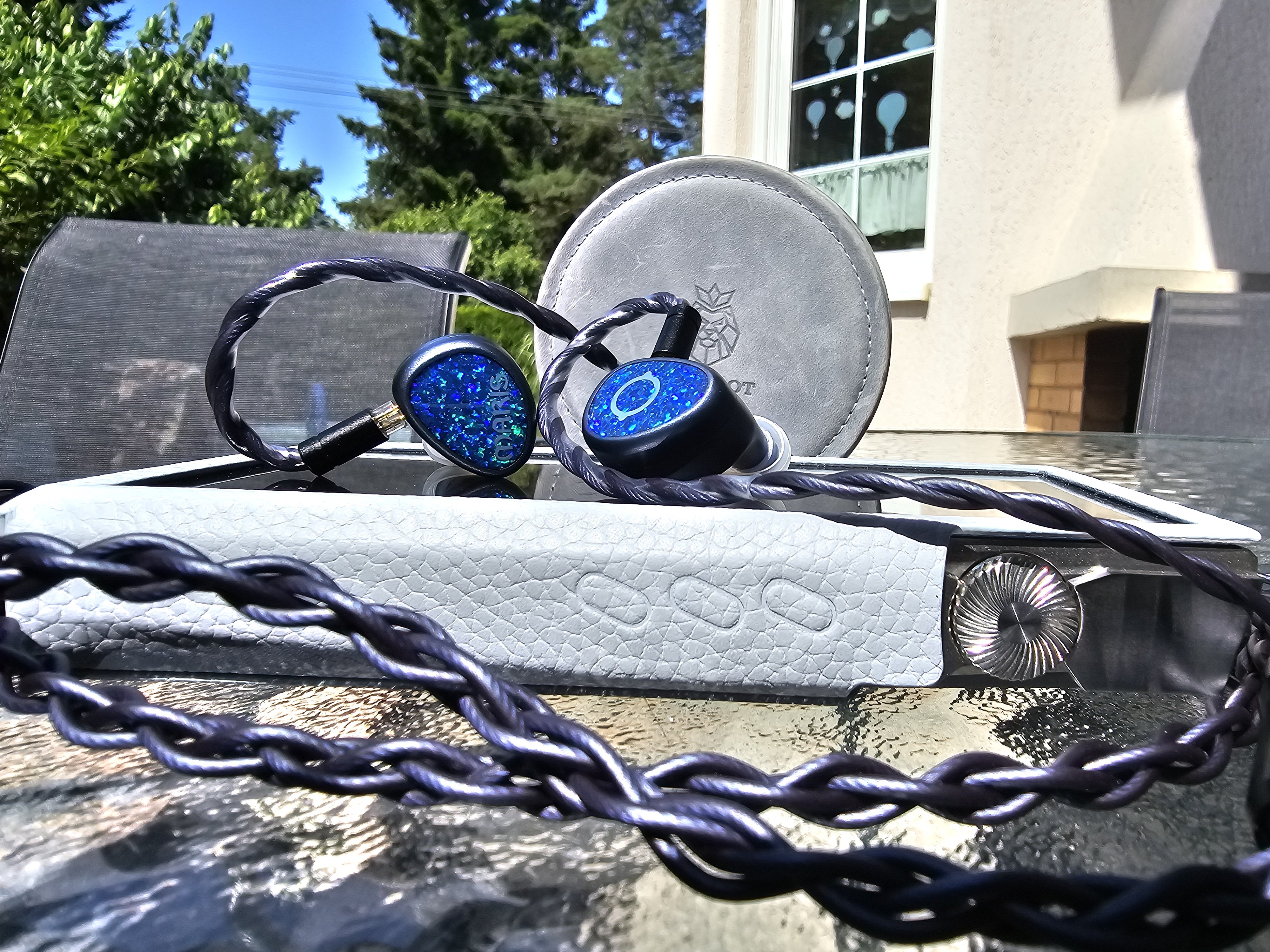 Lime Ears Power Trio: Terra, Incognita and Maris! | Headphone Reviews ...