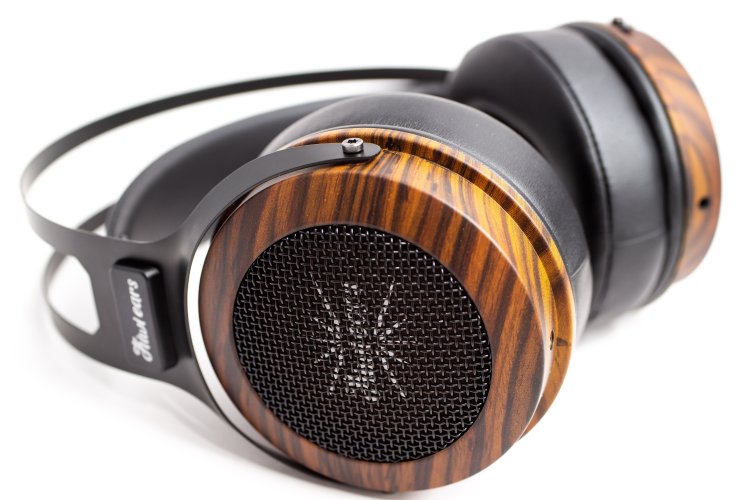 Kiwi ears Altruva Hi-Fi 50mm Dynamic Driver Headphones | Headphone ...