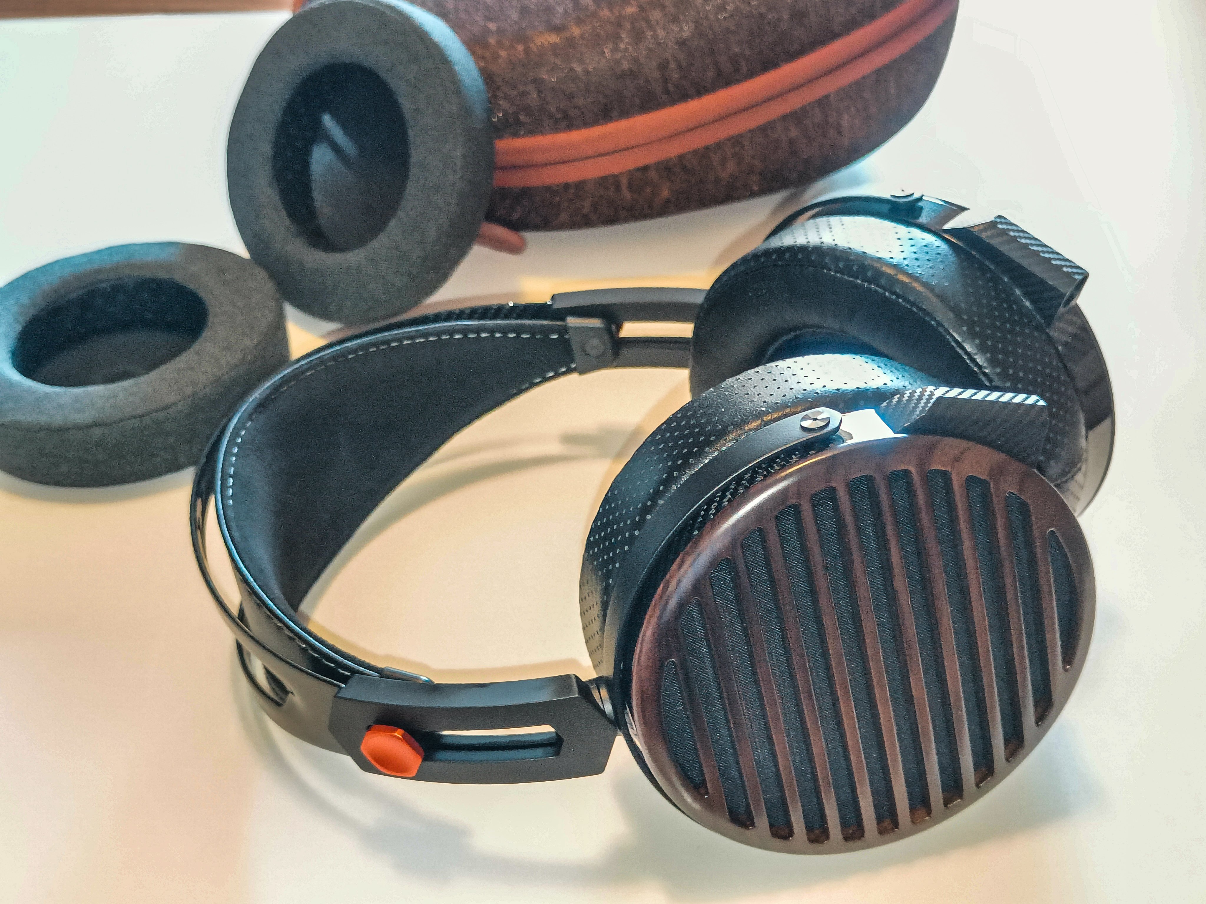 FiiO FT7 - Reviews | Headphone Reviews and Discussion - Head-Fi.org
