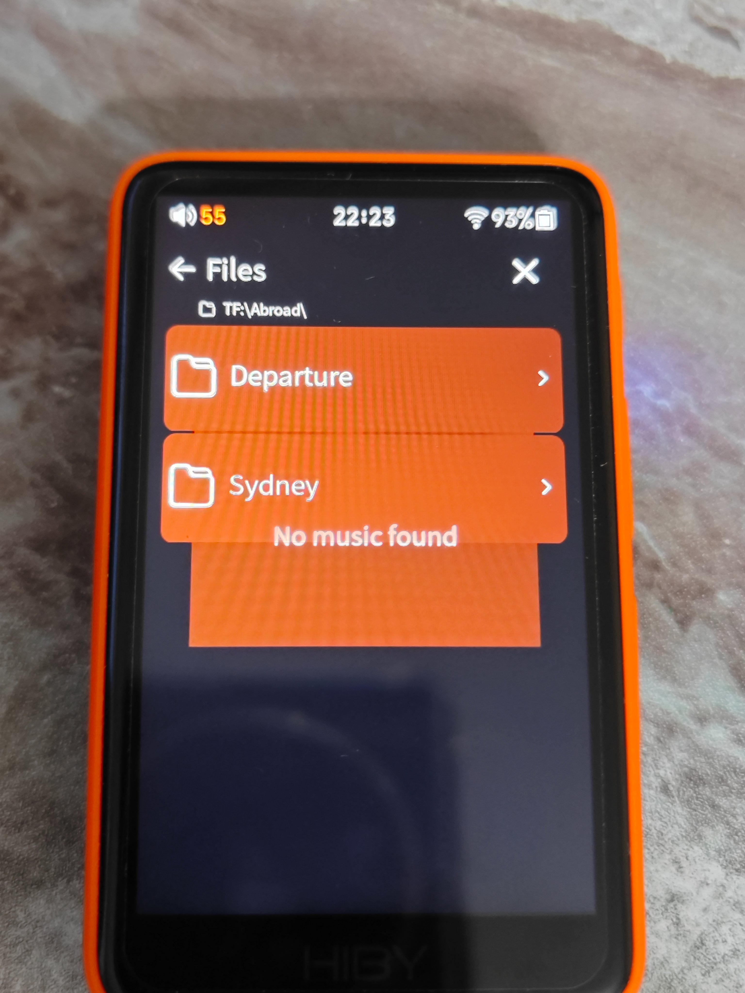 HiBy R1 $85 CS43131 DAP Released! | Headphone Reviews and Discussion - Head-Fi.org